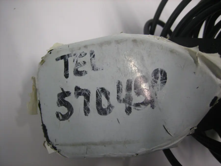 Humminbird 57045P XHS-6-16 Transom Mount Transducer - NEW - LCR HDR Series - Max Marine Electronics