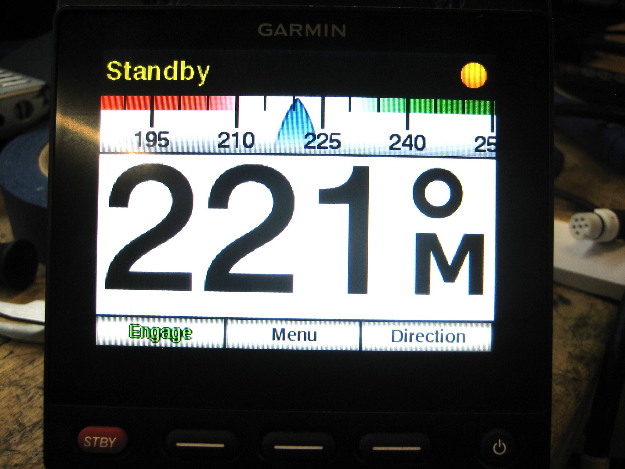 Garmin-GHP Reactor Volvo Penta Steer By Wire-Updated - Max Marine ...