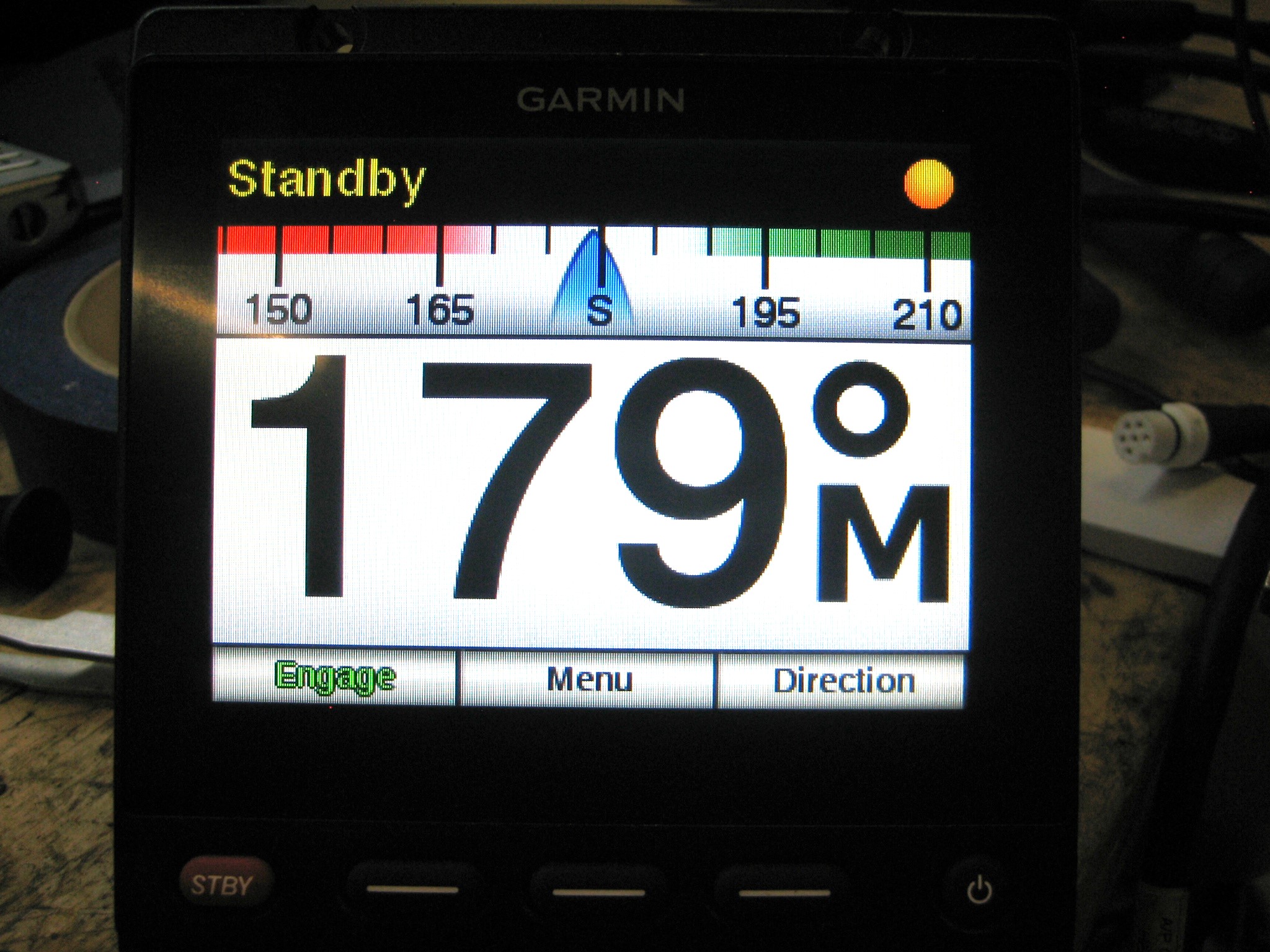Garmin-GHP Reactor Volvo Penta Steer By Wire-Updated - Max Marine ...