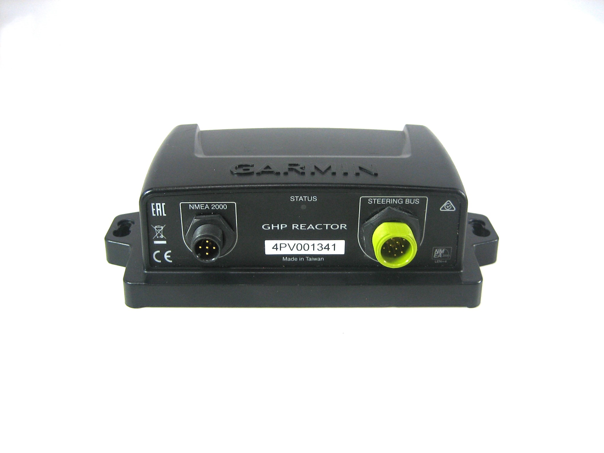 Garmin-GHP Reactor Volvo Penta Steer By Wire-Updated - Max Marine ...