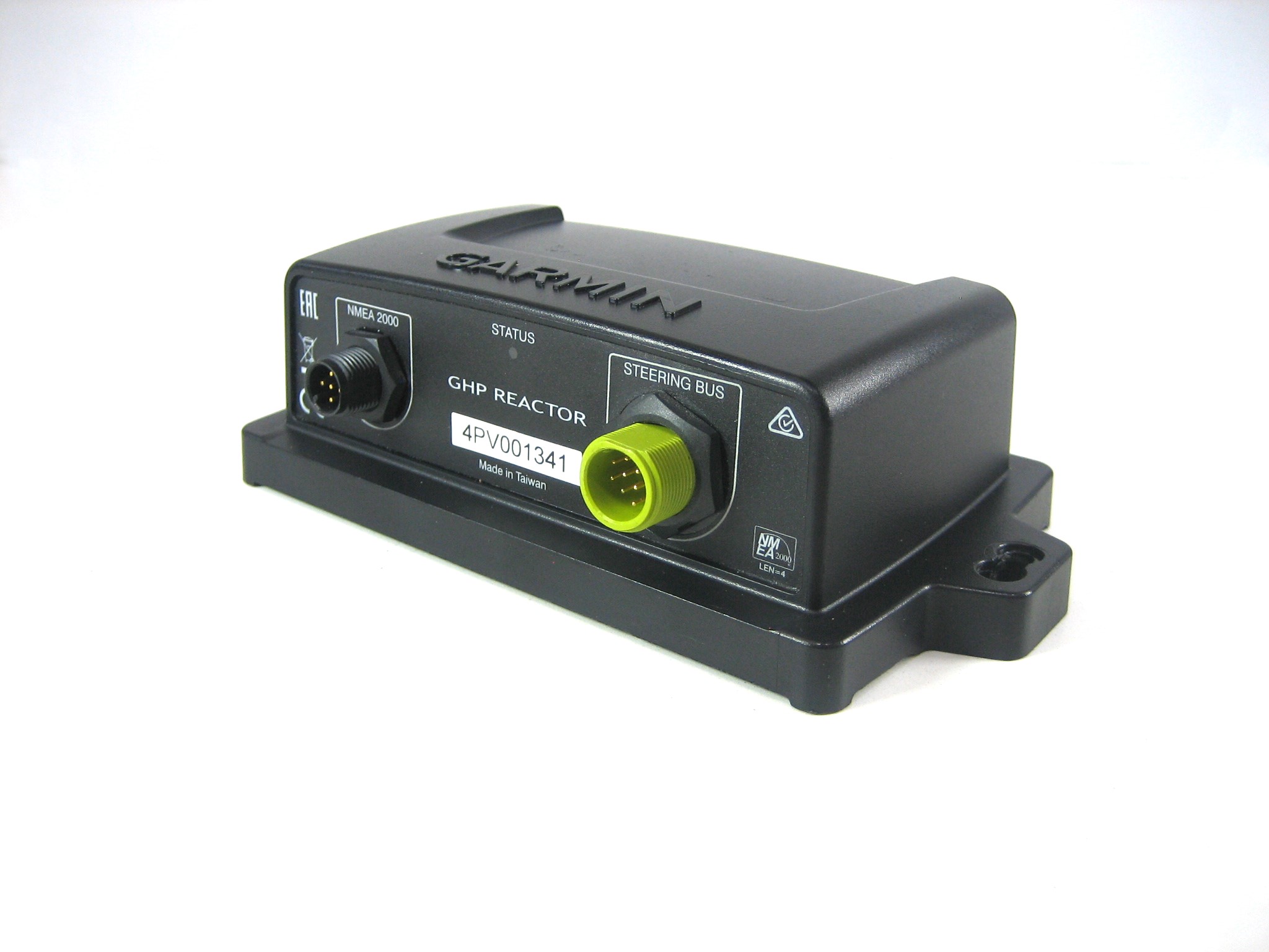 Garmin-GHP Reactor Volvo Penta Steer By Wire-Updated - Max Marine ...