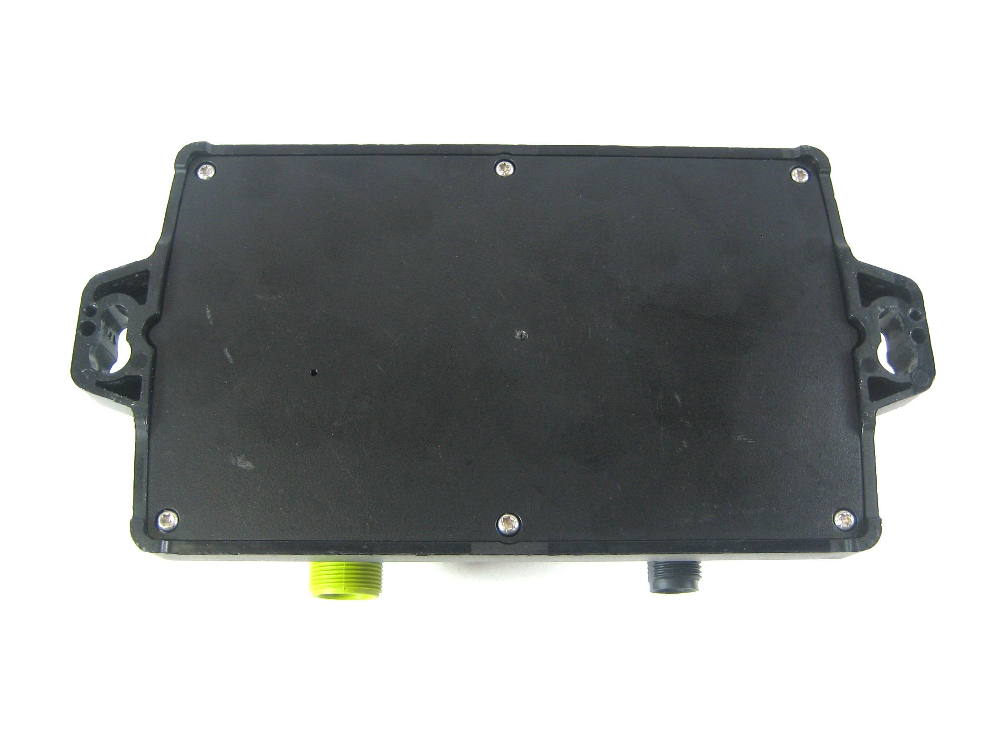 Garmin-GHP Reactor Volvo Penta Steer By Wire-Updated - Max Marine ...