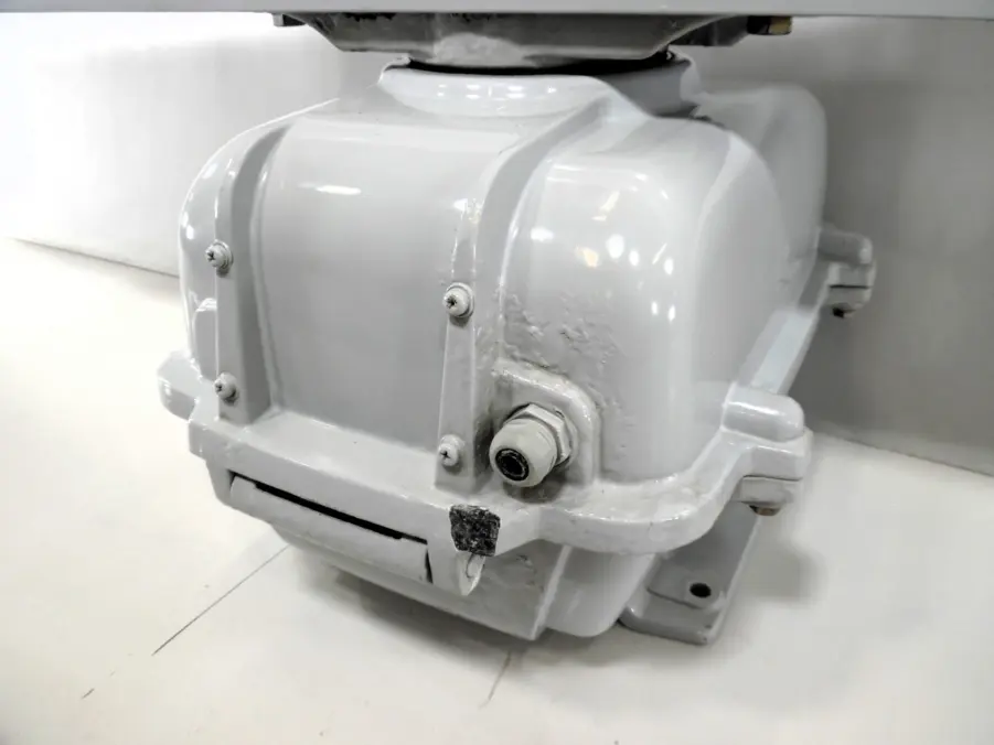 JRC JMA-5312-6 10kW Radar 96 NM with 6' Open Array (Tested Good) - Max ...