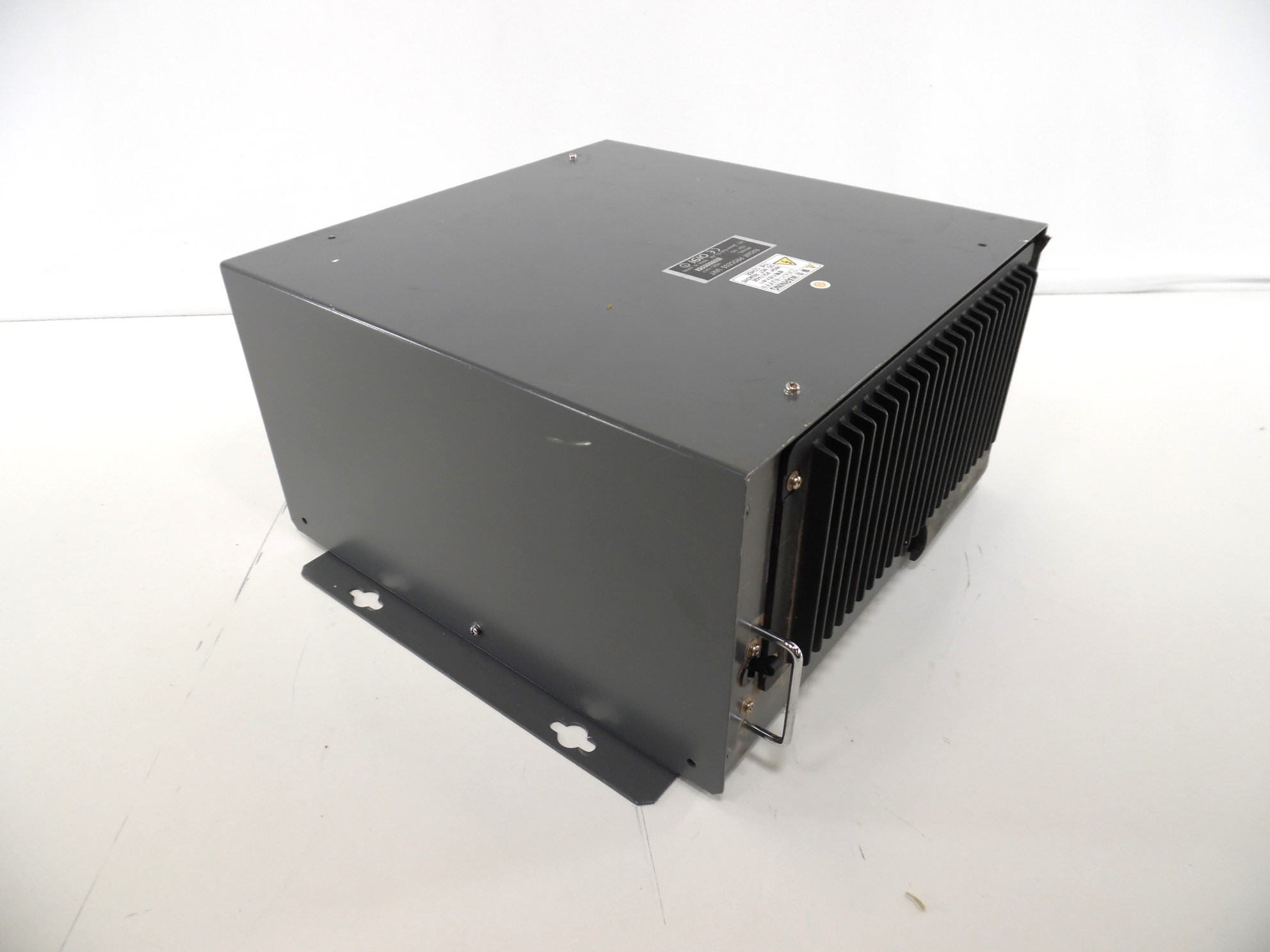 JRC JMA-5300 Series Radar System Processor NDC-1417 (Tested Working ...