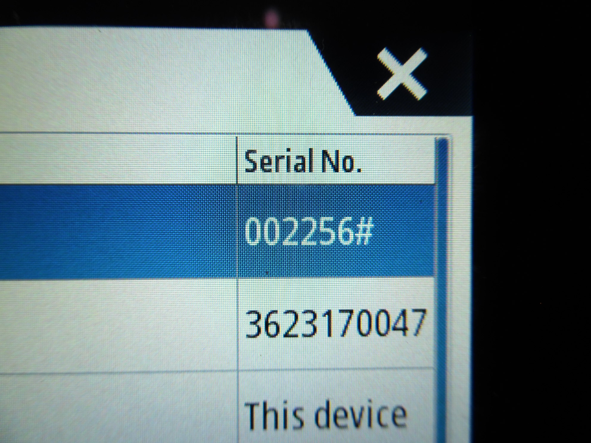 Simrad/Lowrance/B&G BT-1 WR10 Base Station Only No Cables - Max Marine ...