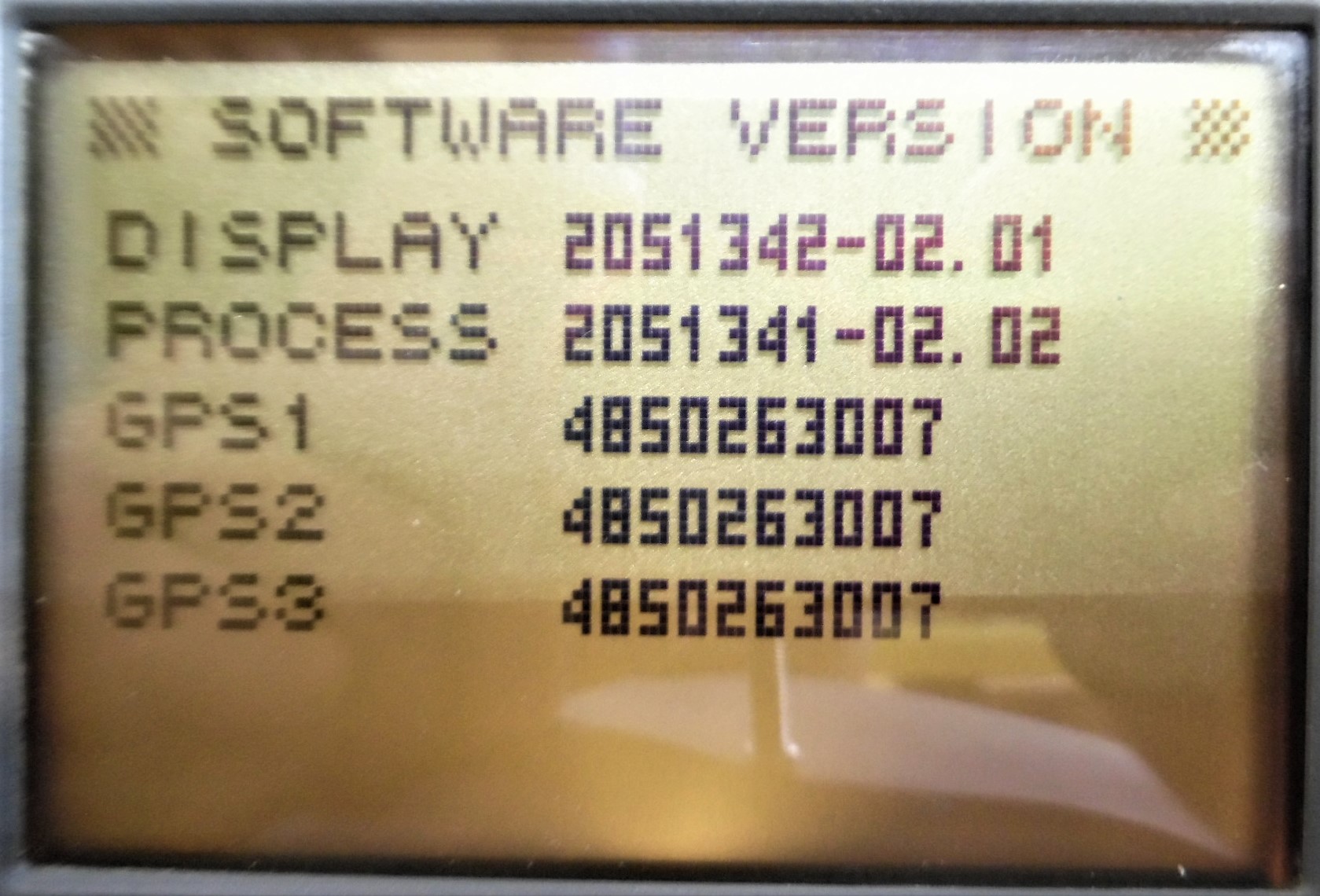 Furuno SC-50 Sat Satellite Compass System - COMPLETE WORKING SC501 SC502 SC303 - Max Marine ...