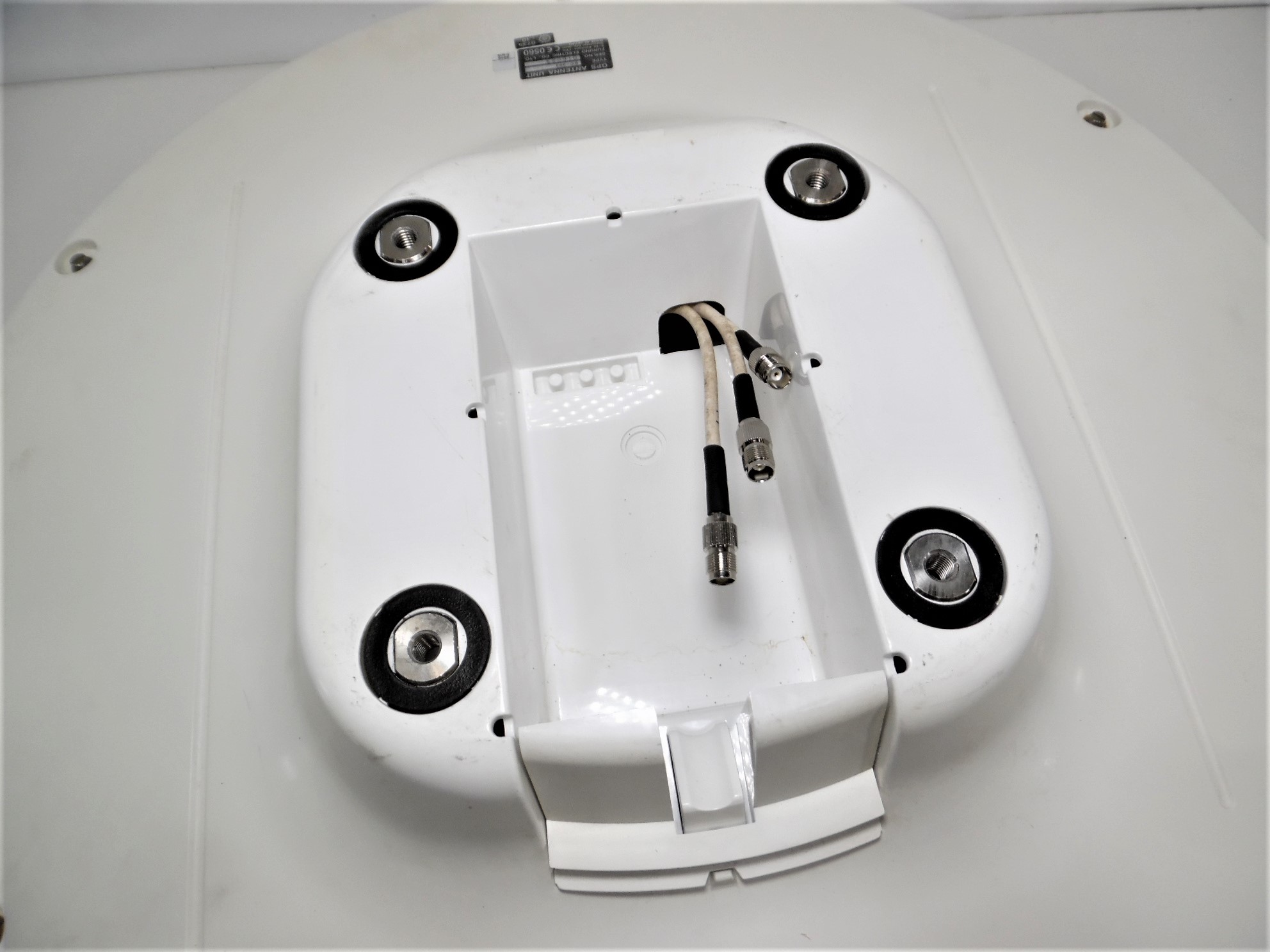 Furuno SC-50 Sat Satellite Compass System - COMPLETE WORKING SC501 ...