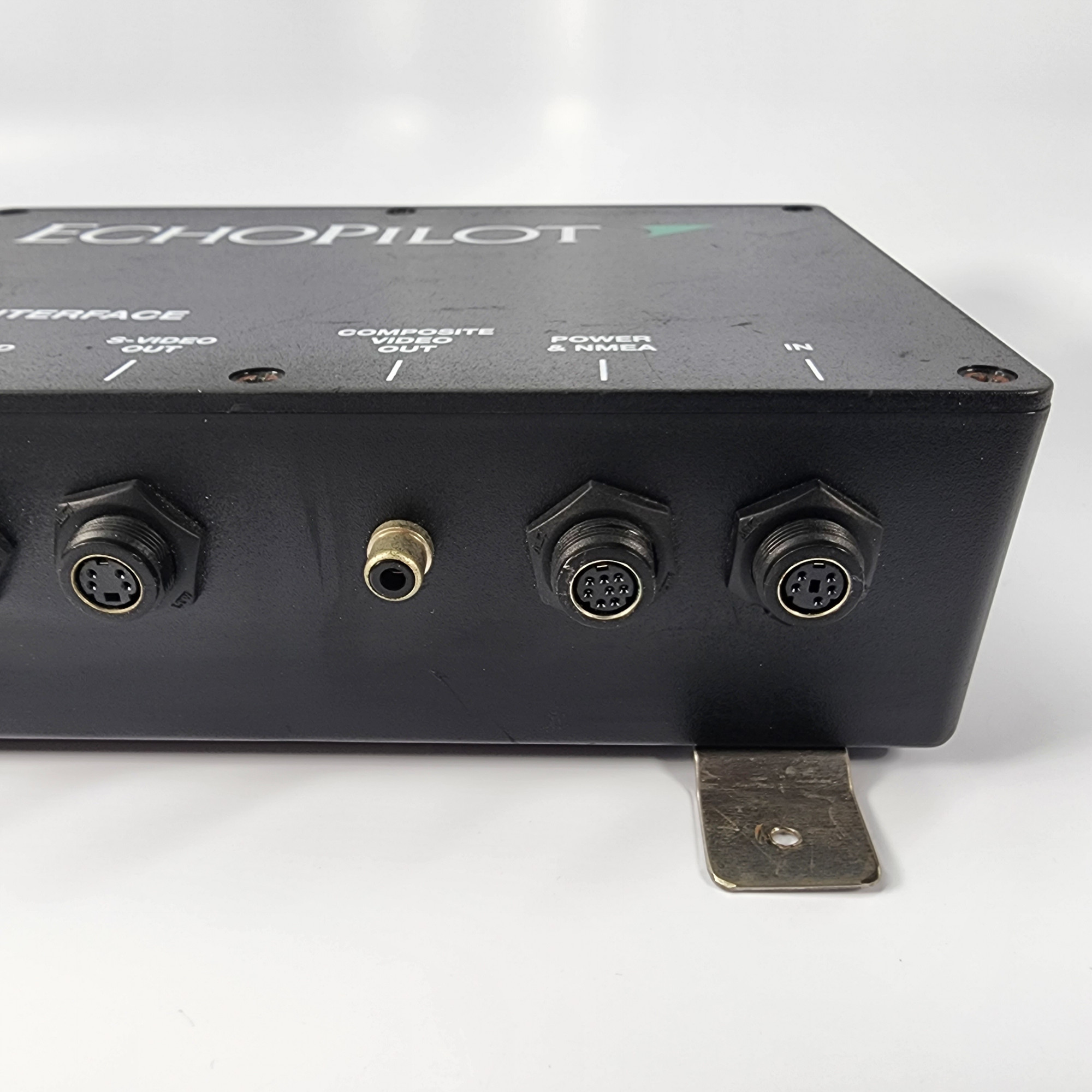 EchoPilot - Forward Looking Sonar FLS Platinum Video Interface - See Description - Max Marine ...