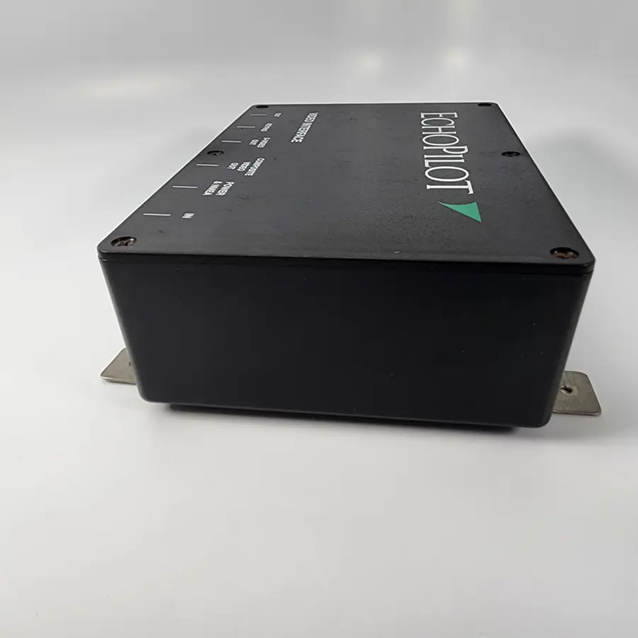 EchoPilot - Forward Looking Sonar FLS Platinum Video Interface - See Description - Max Marine ...