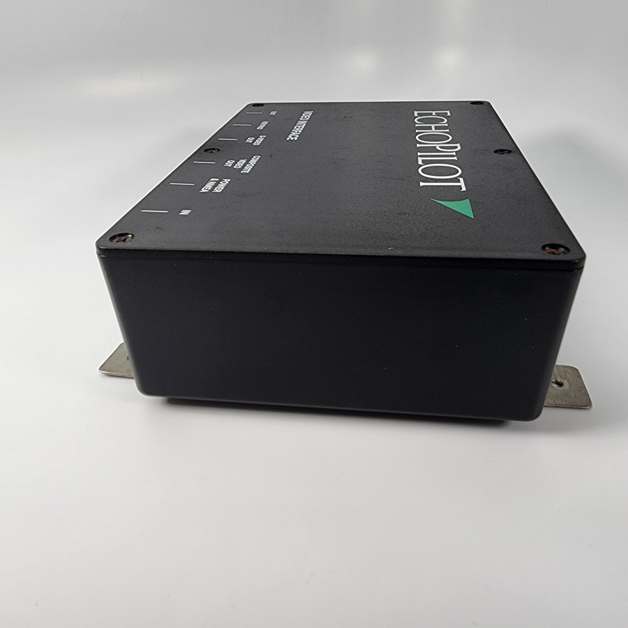 EchoPilot - Forward Looking Sonar FLS Platinum Video Interface - See Description - Max Marine ...