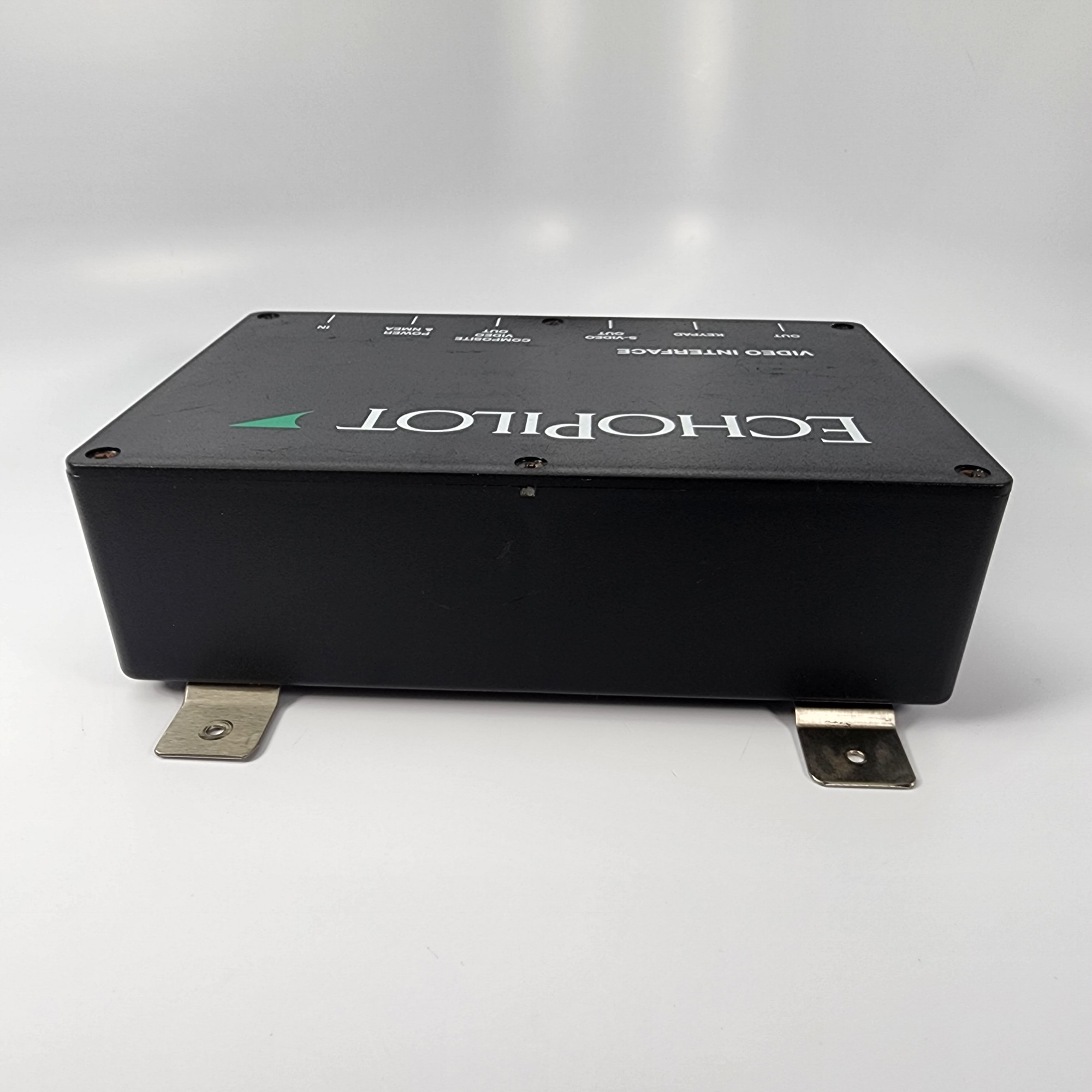 EchoPilot - Forward Looking Sonar FLS Platinum Video Interface - See Description - Max Marine ...