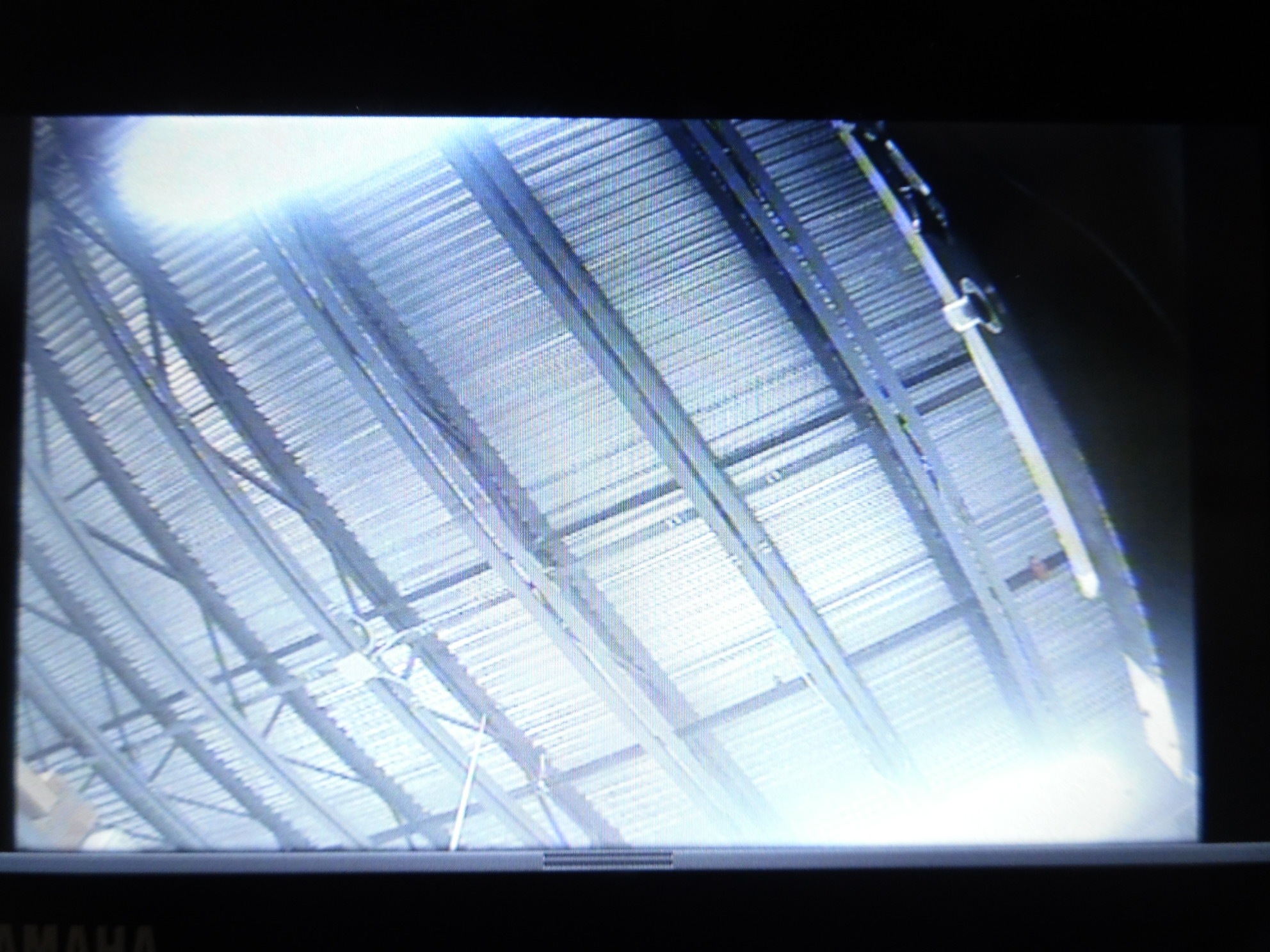 YAMAHA Command Link Plus (6YD-83710-03-00) CL7 TOUCHSCREEN DISPLAY ...