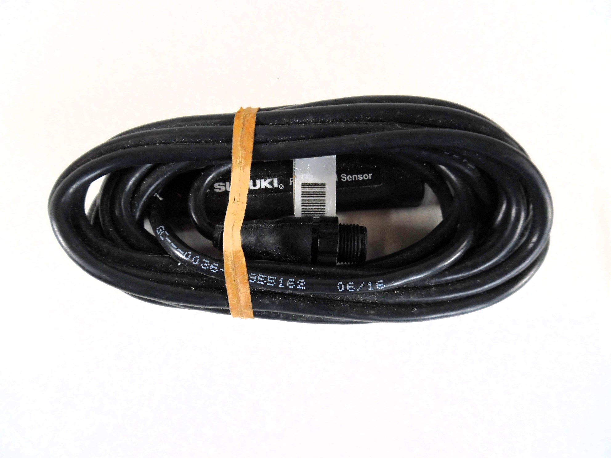 Suzuki Fluid Level Sensor NEW OUT OF BOX NMEA 2000 (990C0-88217) - Max ...
