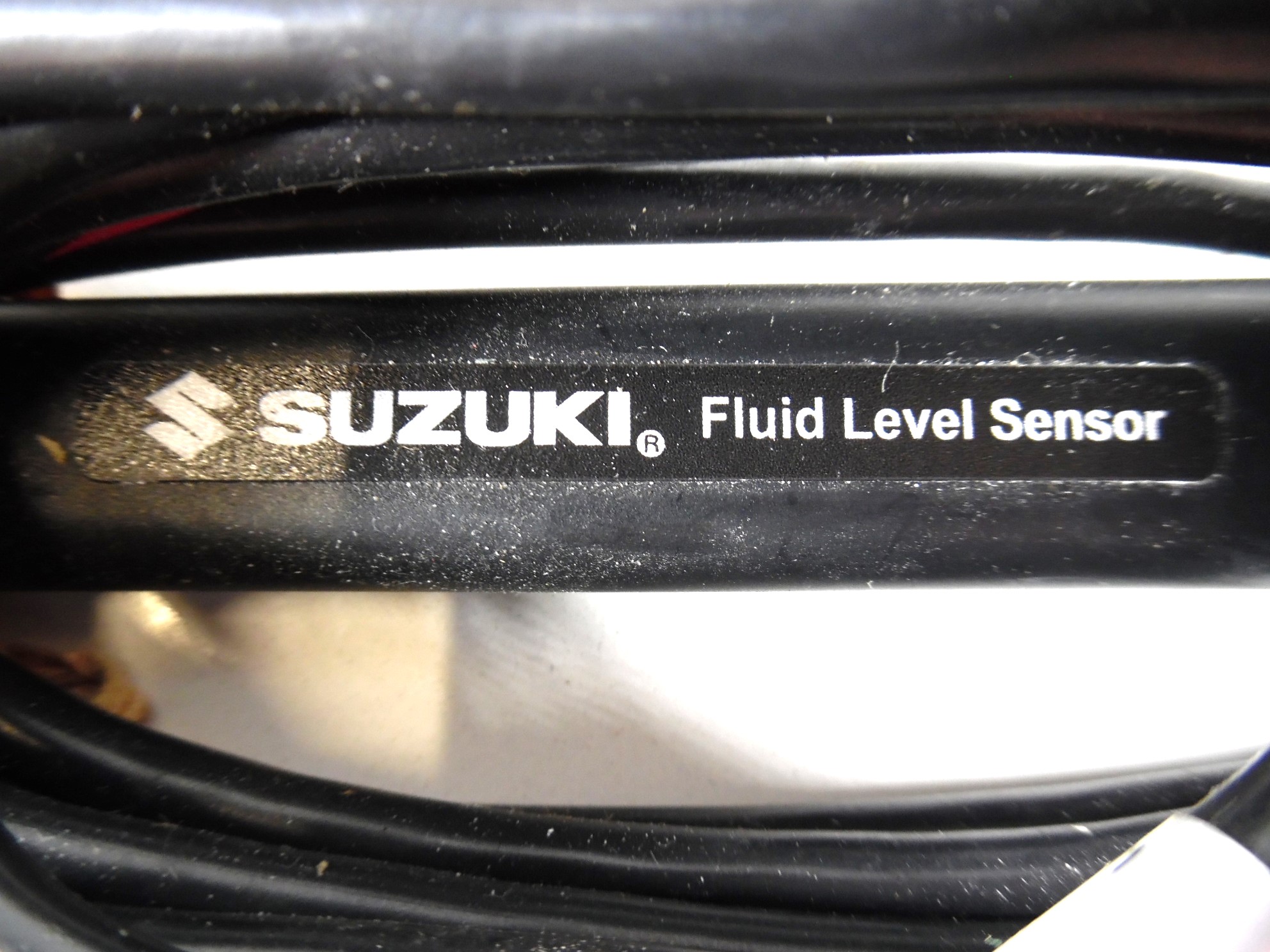 Suzuki Fluid Level Sensor NEW OUT OF BOX NMEA 2000 (990C0-88217) - Max ...