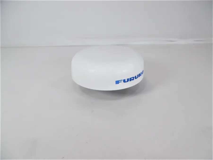 Furuno - GP-330B - NMEA 2000 - GPS Antenna - Antenna Only - BENCH ...