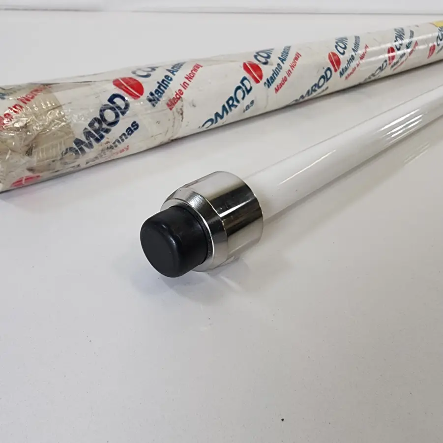 Comrod AV55P4-UHF WLAN WiFi 4' Antenna 2400-2480 Mhz 21076 - New Old ...