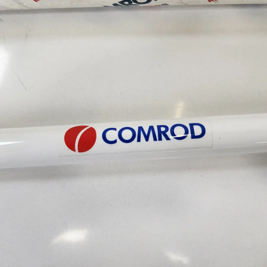 Comrod AV55P4-UHF WLAN WiFi 4' Antenna 2400-2480 Mhz 21076 - New Old ...