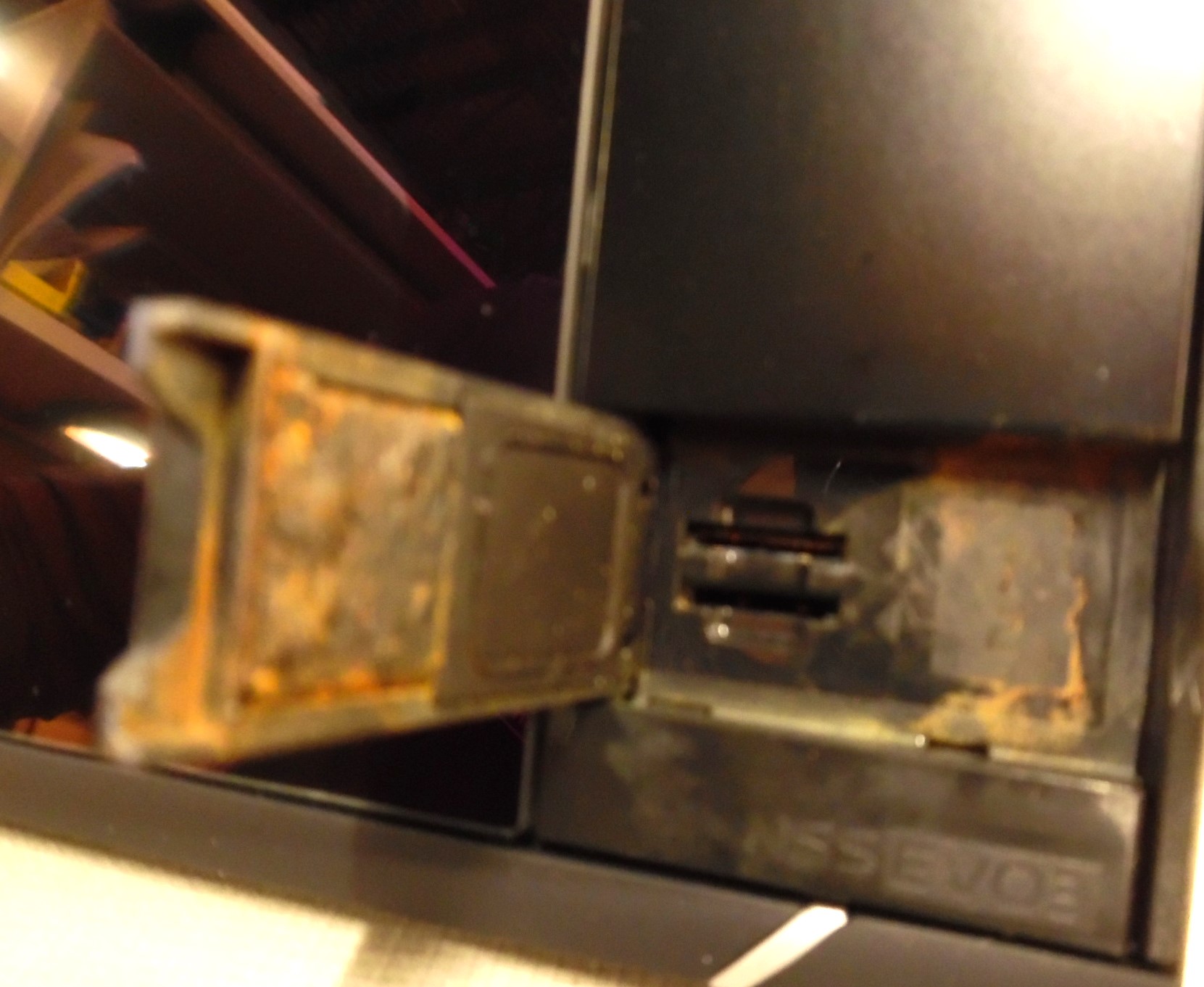 Simrad NSS12 Evo3 12″ Touchscreen MFD Chartplotter Tested Good- READ ...