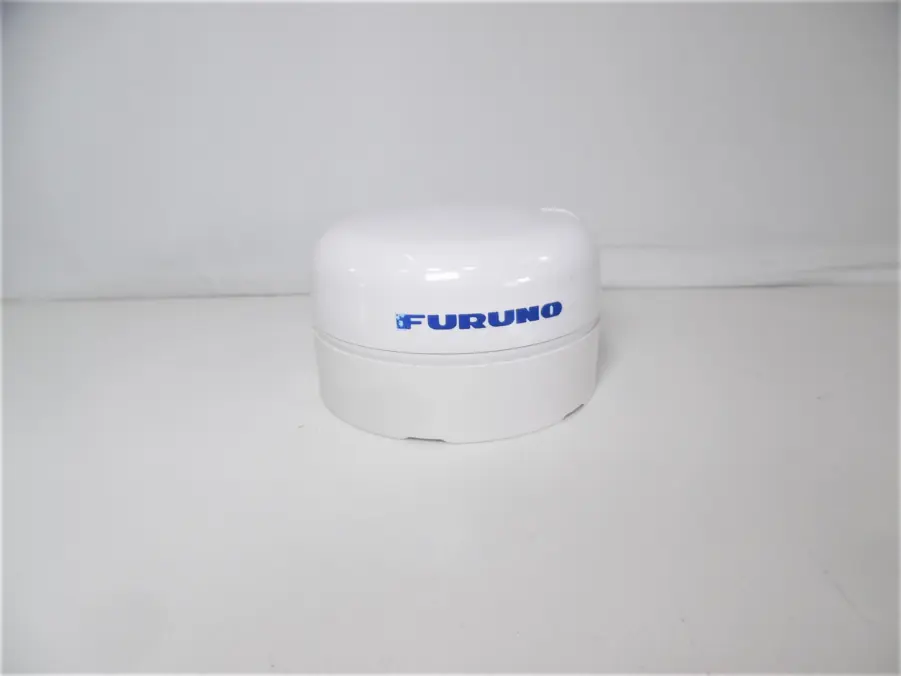 Furuno - GP-330B - NMEA2000 GPS Antenna - Antenna Only - Tested! - Max ...