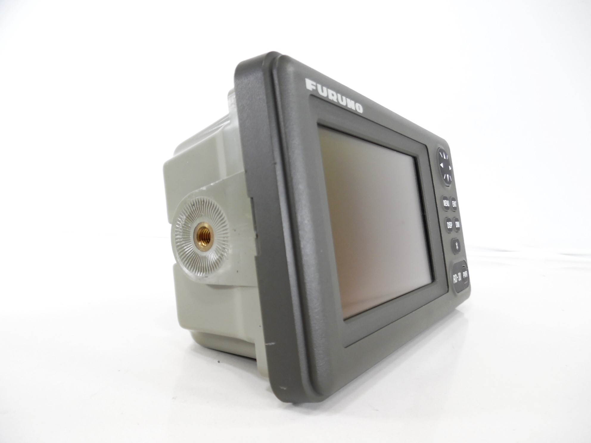 Furuno RD-30 Remote Display Navigational Data Organizer ~Bench-Tested ...