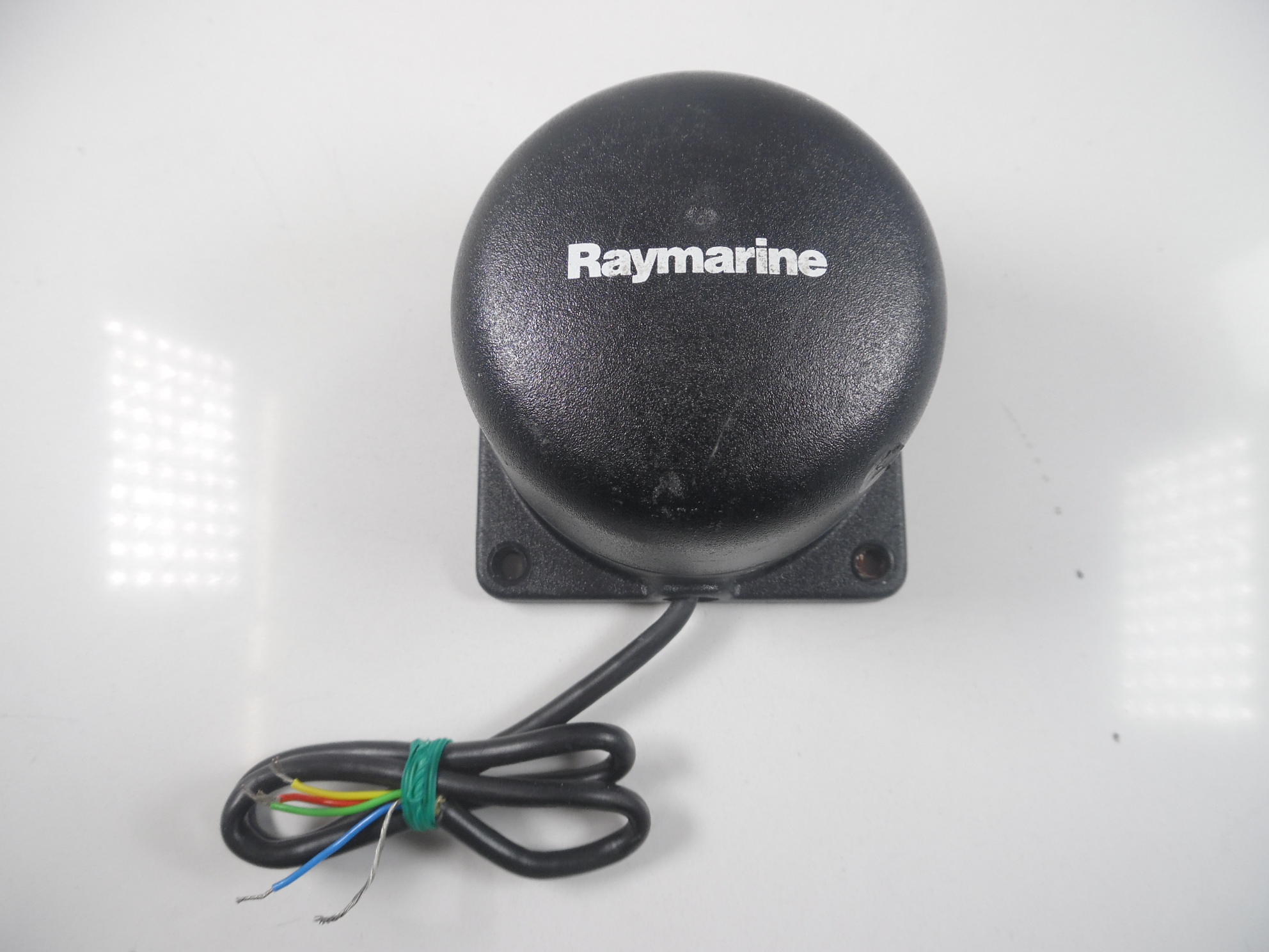 Raymarine Raytheon M81190 Fluxgate Compass Module w/15in. Cable - Max ...