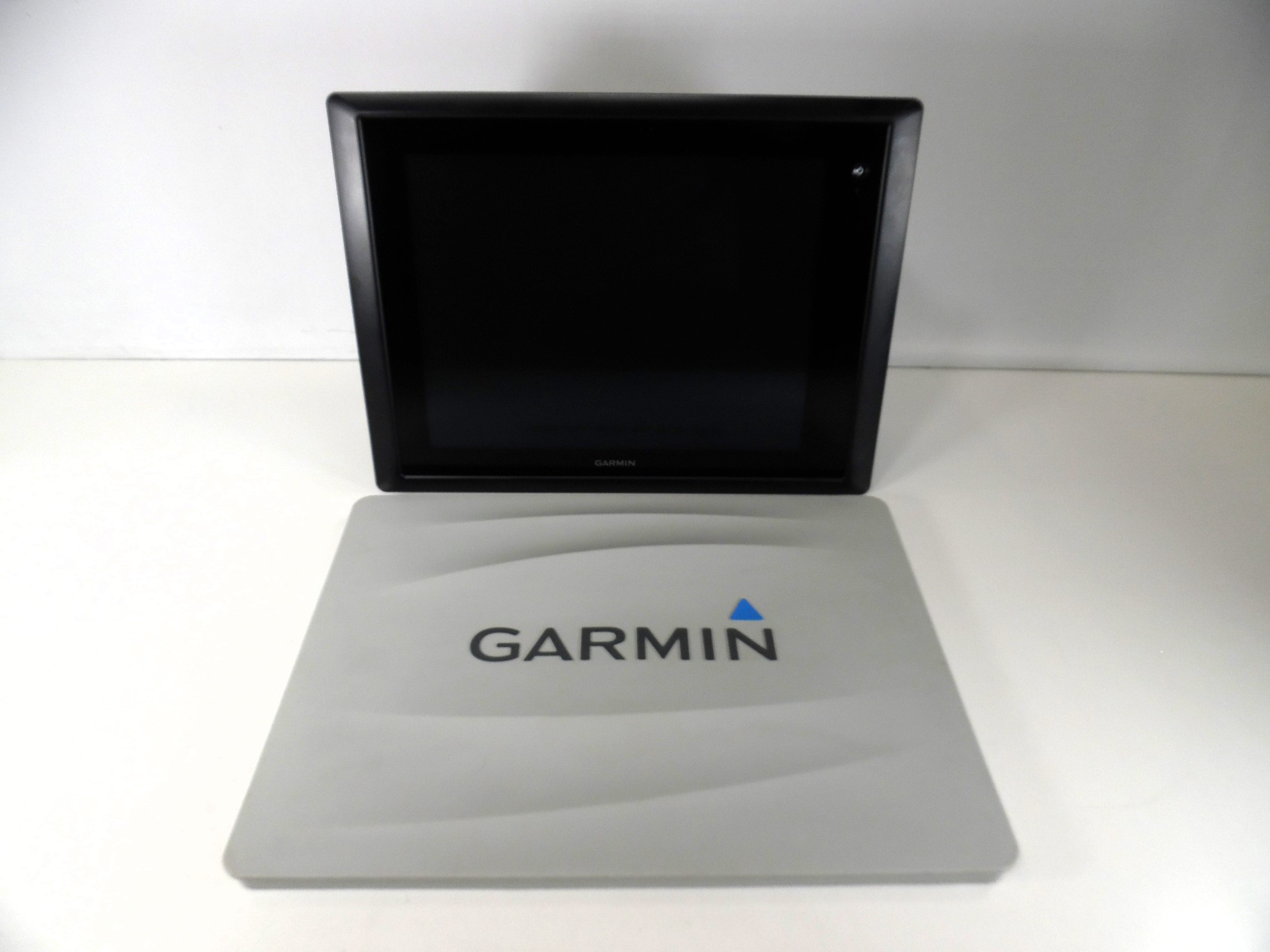 Garmin GPSmap 8212 12″ Touchscreen MFD Good Cond! (Tested 90-day Warr ...