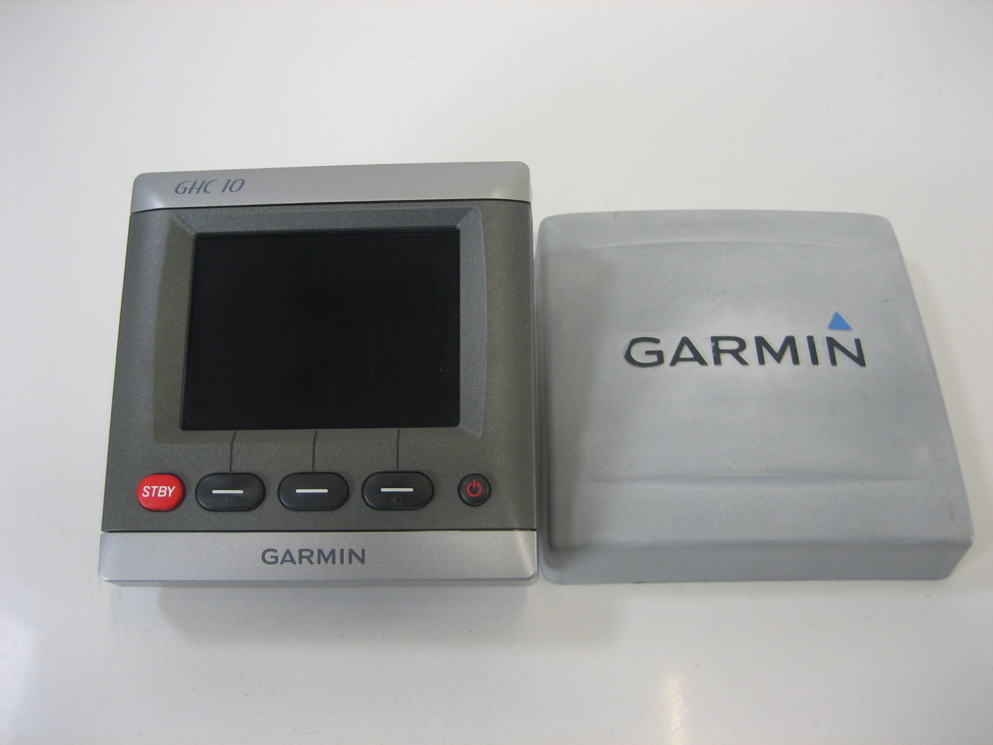 Garmin - GHC10 - Autopilot Control Head - Max Marine Electronics