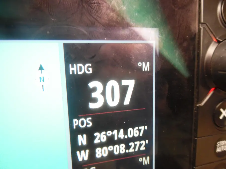 Nobeltec SSC200 Solid State Compass NMEA2000 0183 Heading Sensor - Max ...