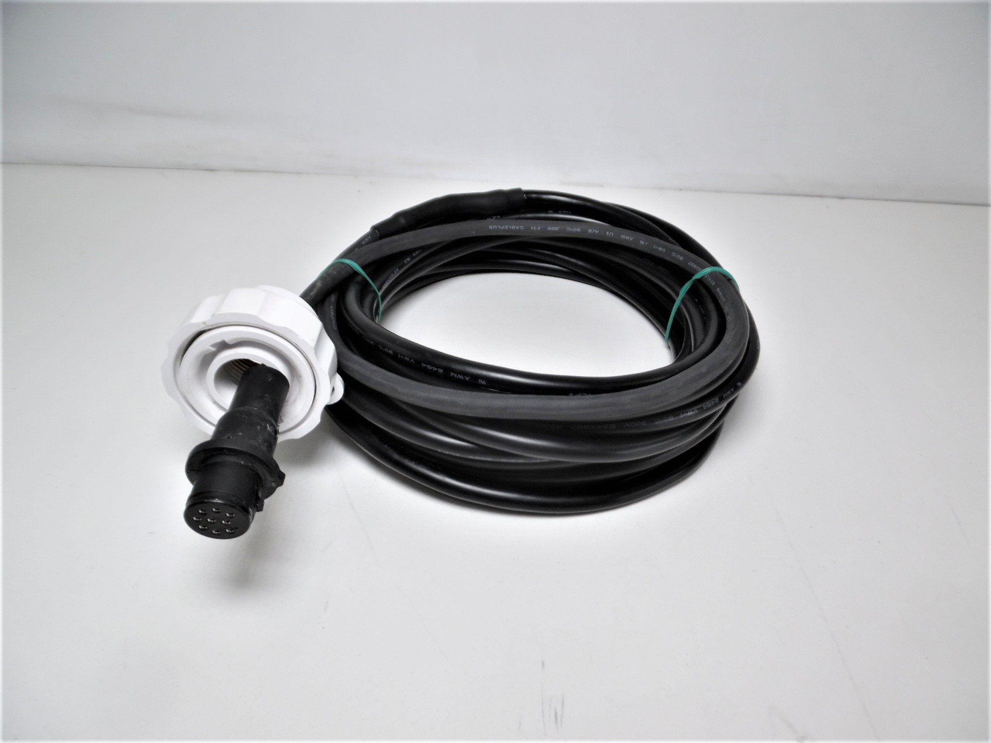 Furuno - GP-330B - NMEA2000 - GPS Antenna w/ Cable - Tested - Accurate ...