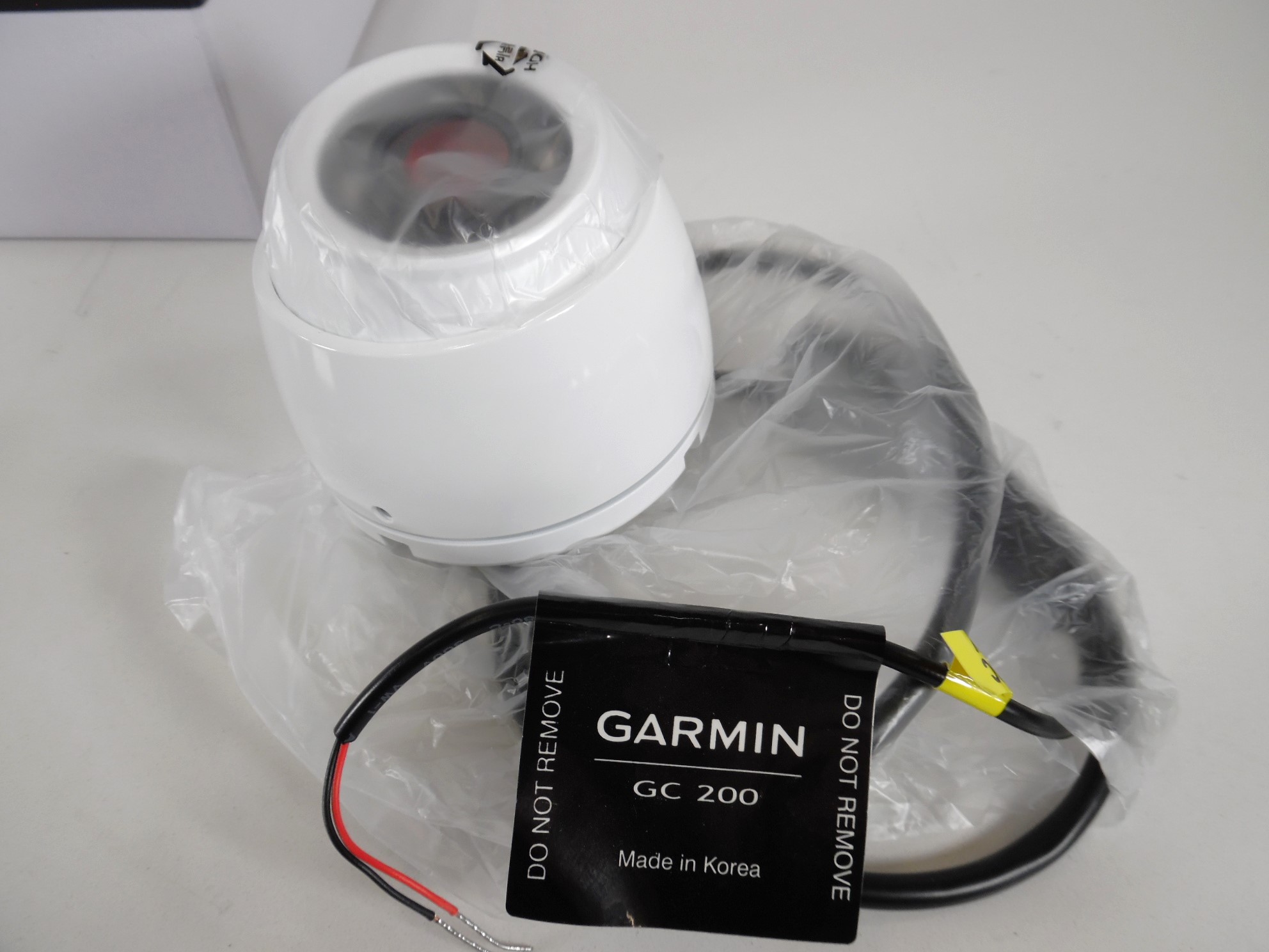 Garmin GC 200 Marine IP Camera 12V (010-02164-00) NEW IN BOX - Max ...