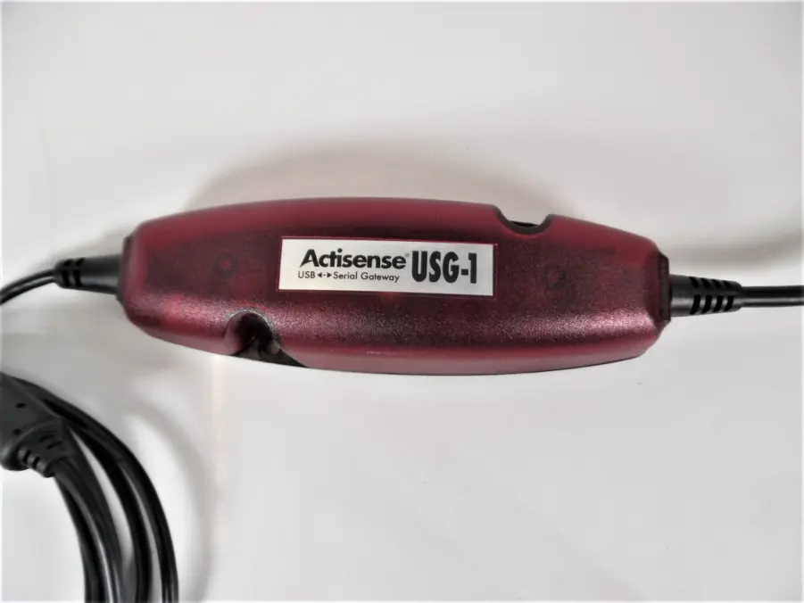 Actisense - USG-1-422 - USB to NMEA 0183 - USG-1 - Tested Good - OK ...