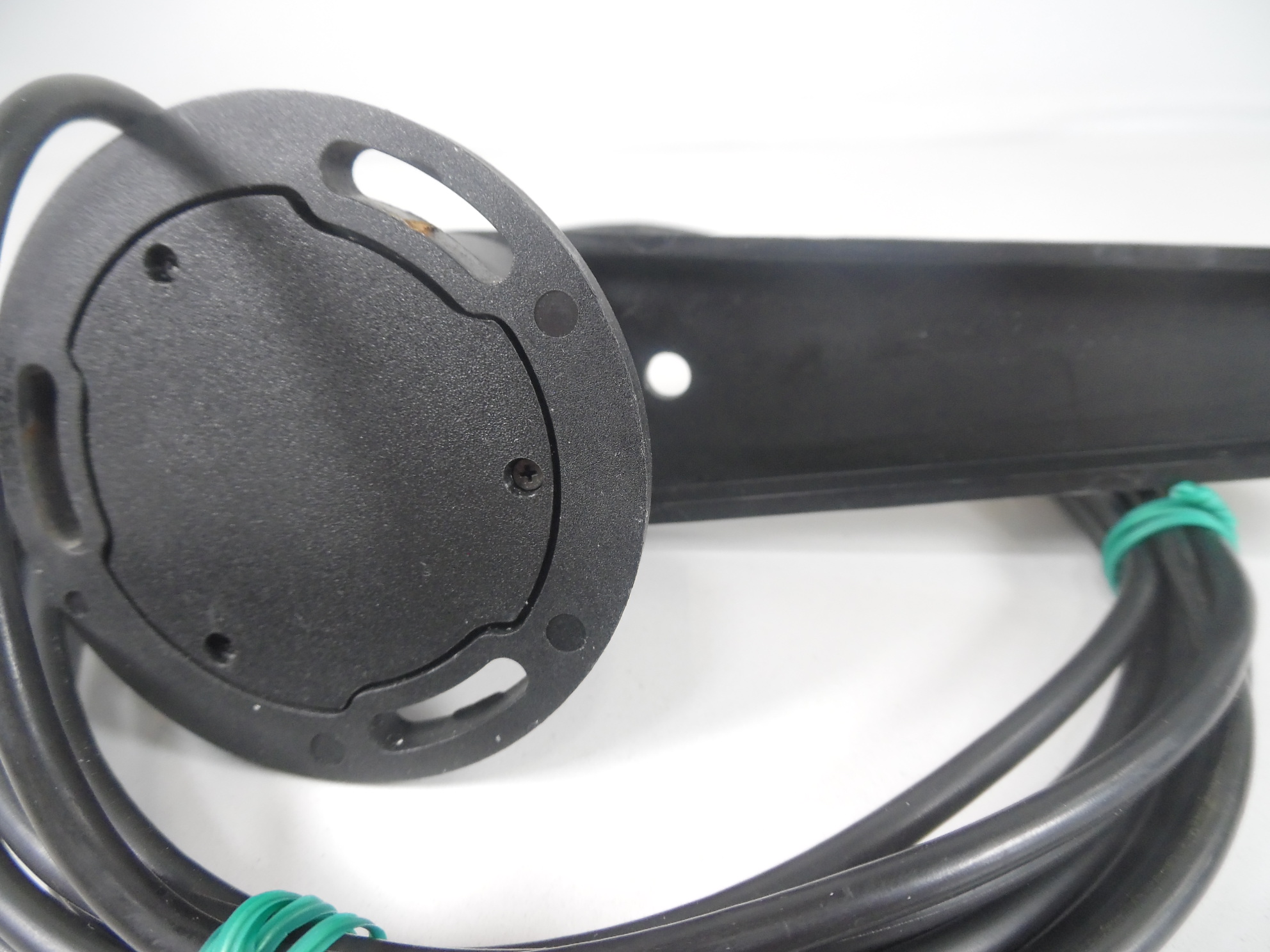 Raymarine Raytheon Autopilot Rudder Feedback Sensor/M81105/20ft. Cable ...