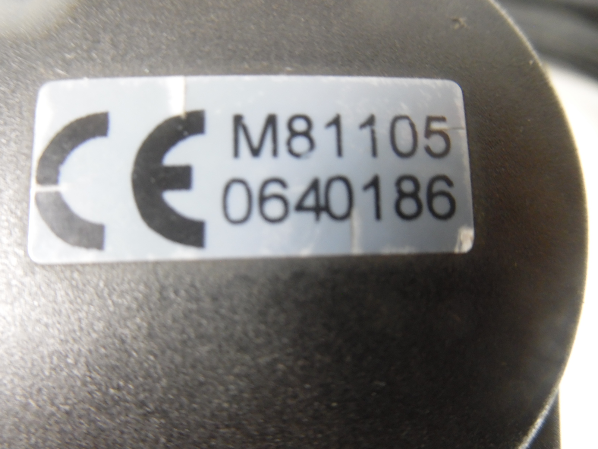 Raymarine Raytheon Autopilot Rudder Feedback Sensor/M81105/20ft. Cable ...