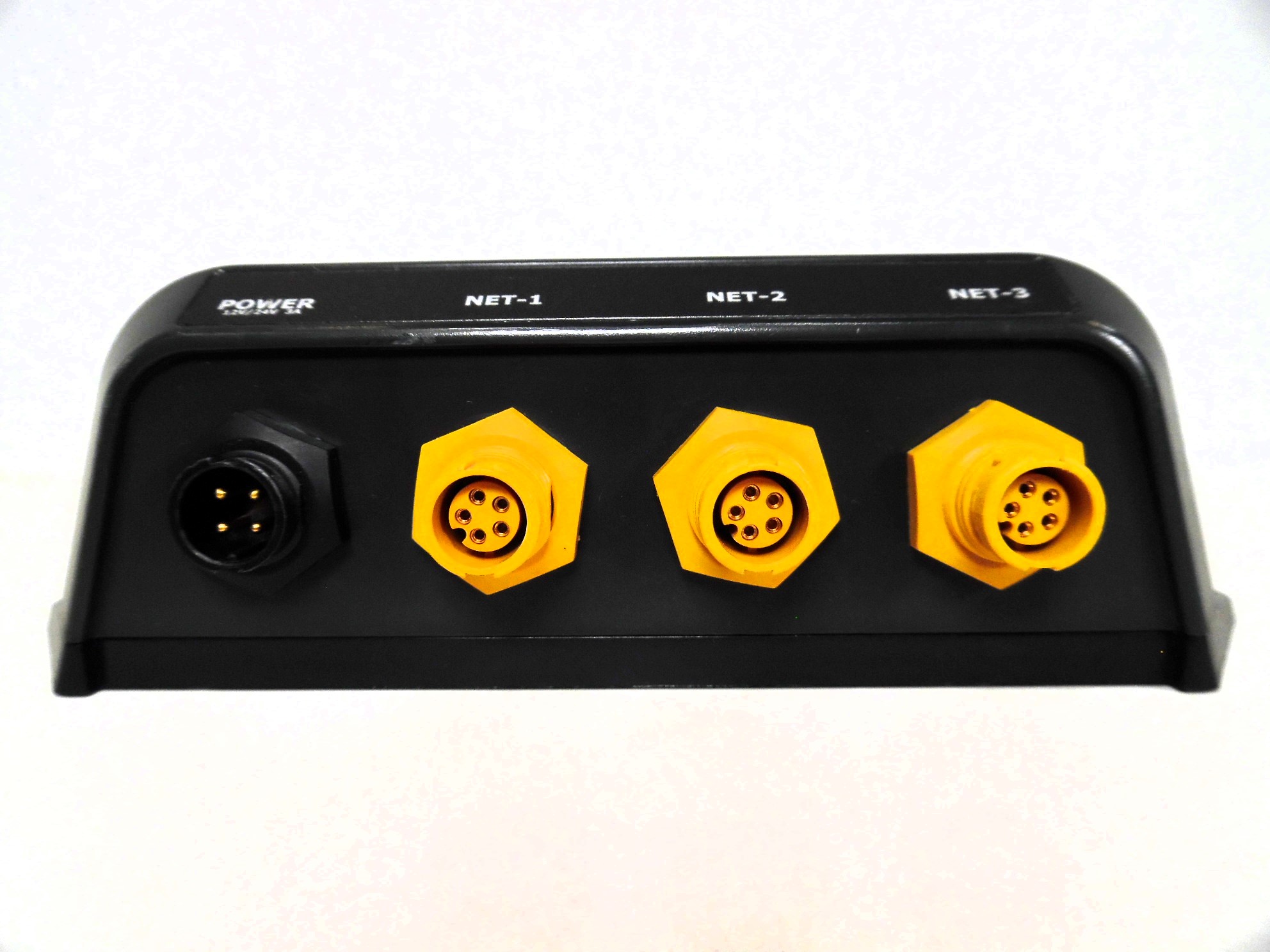 Simrad Navico Lowrance SonarHub (000-1142-001) Tested Working - Max ...