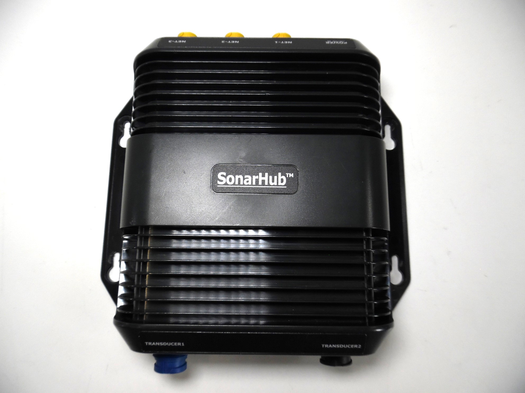 Simrad Navico Lowrance SonarHub (000-1142-001) Tested Working - Max ...