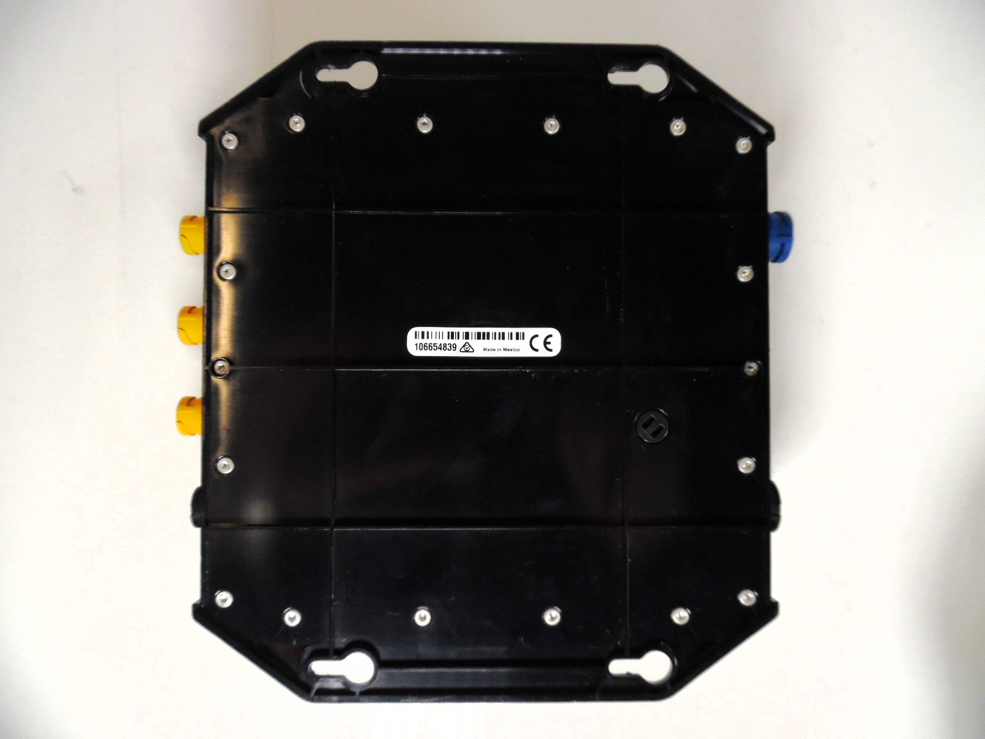 Simrad Navico Lowrance SonarHub (000-1142-001) Tested Working - Max ...