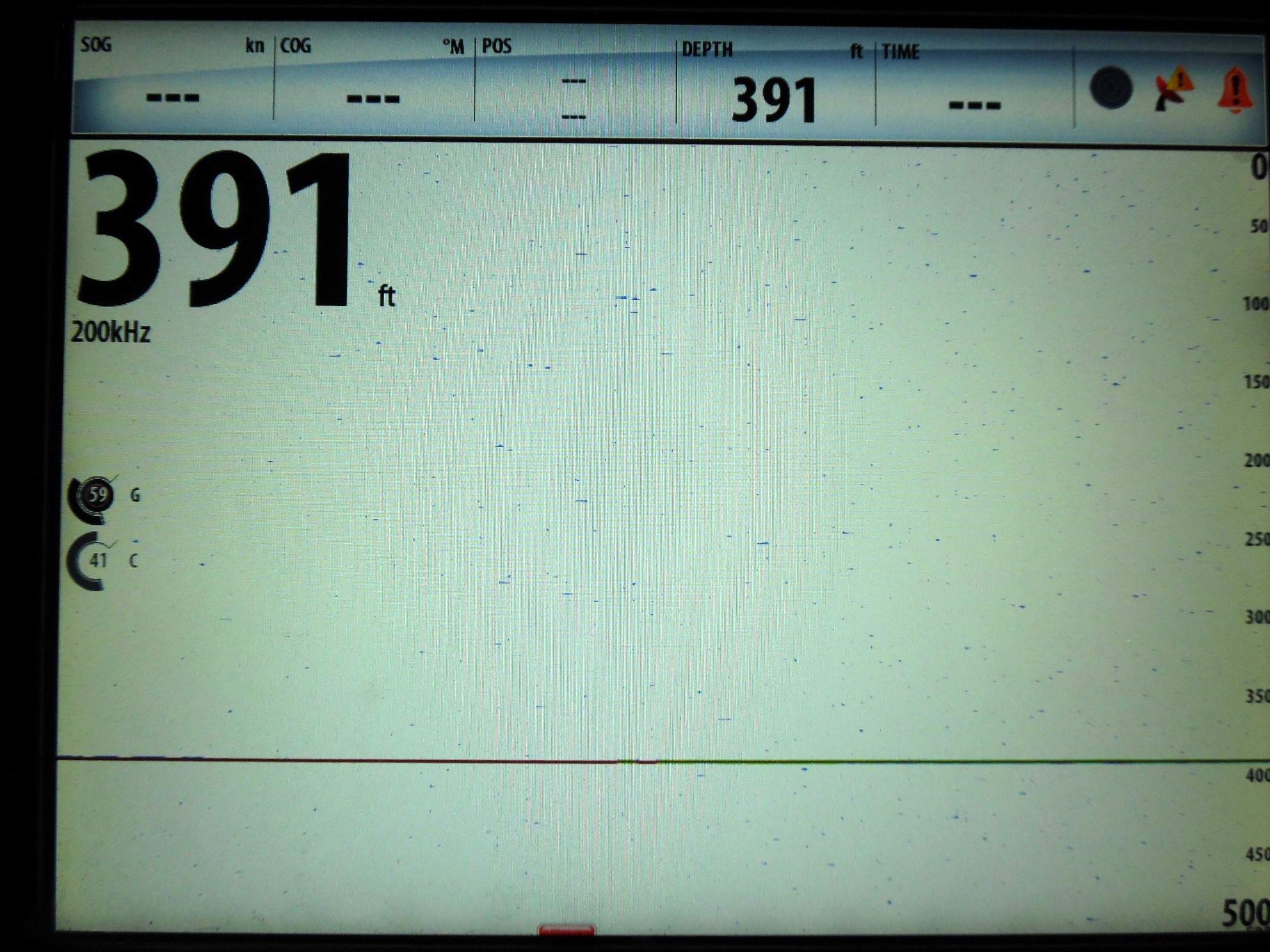 Simrad Navico Lowrance SonarHub (000-1142-001) Tested Working - Max ...