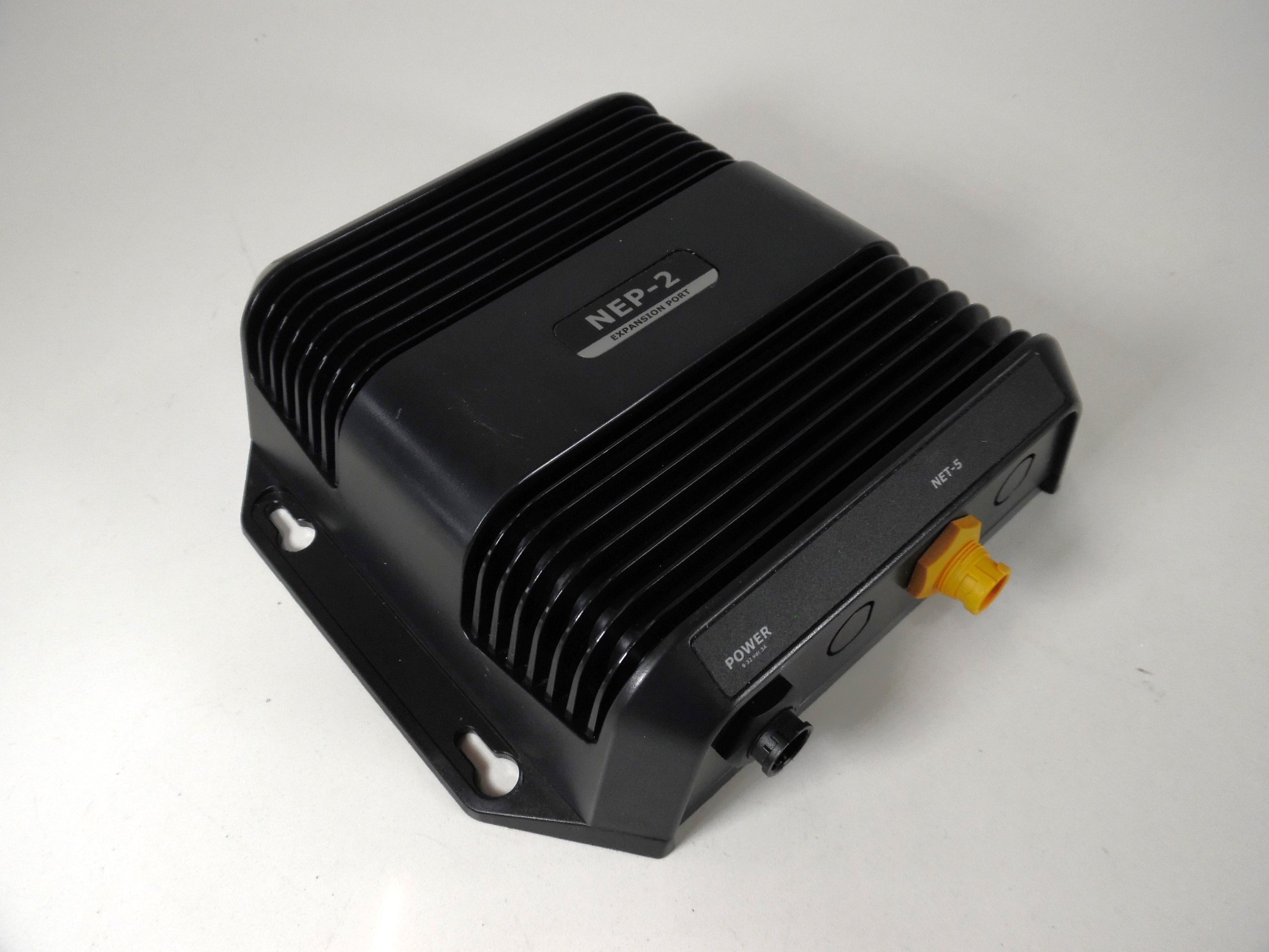 Simrad/Navico/Lowrance NEP-2 Network Expansion Port Module (Tested ...