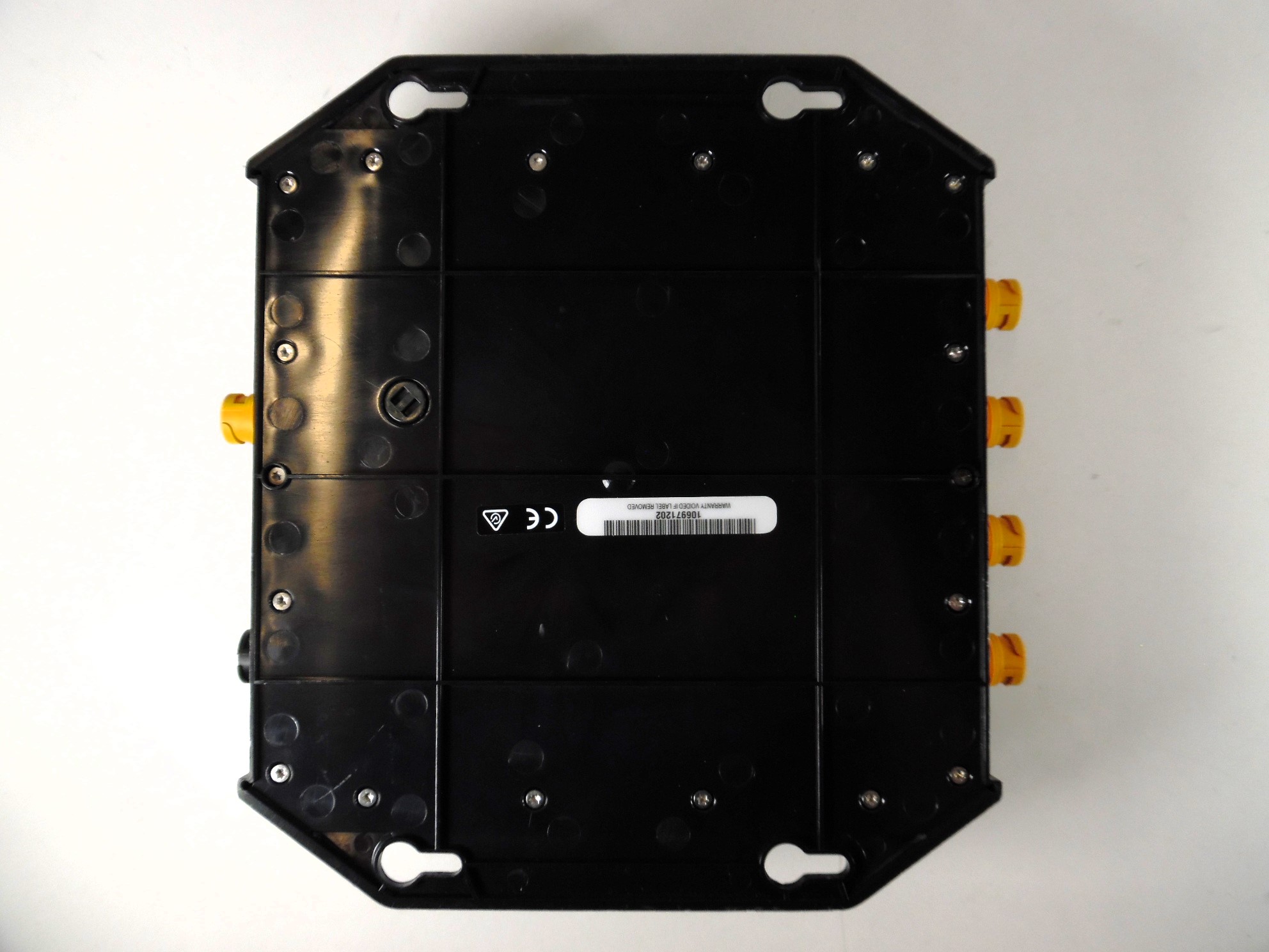 Simrad/Navico/Lowrance NEP-2 Network Expansion Port Module (Tested ...