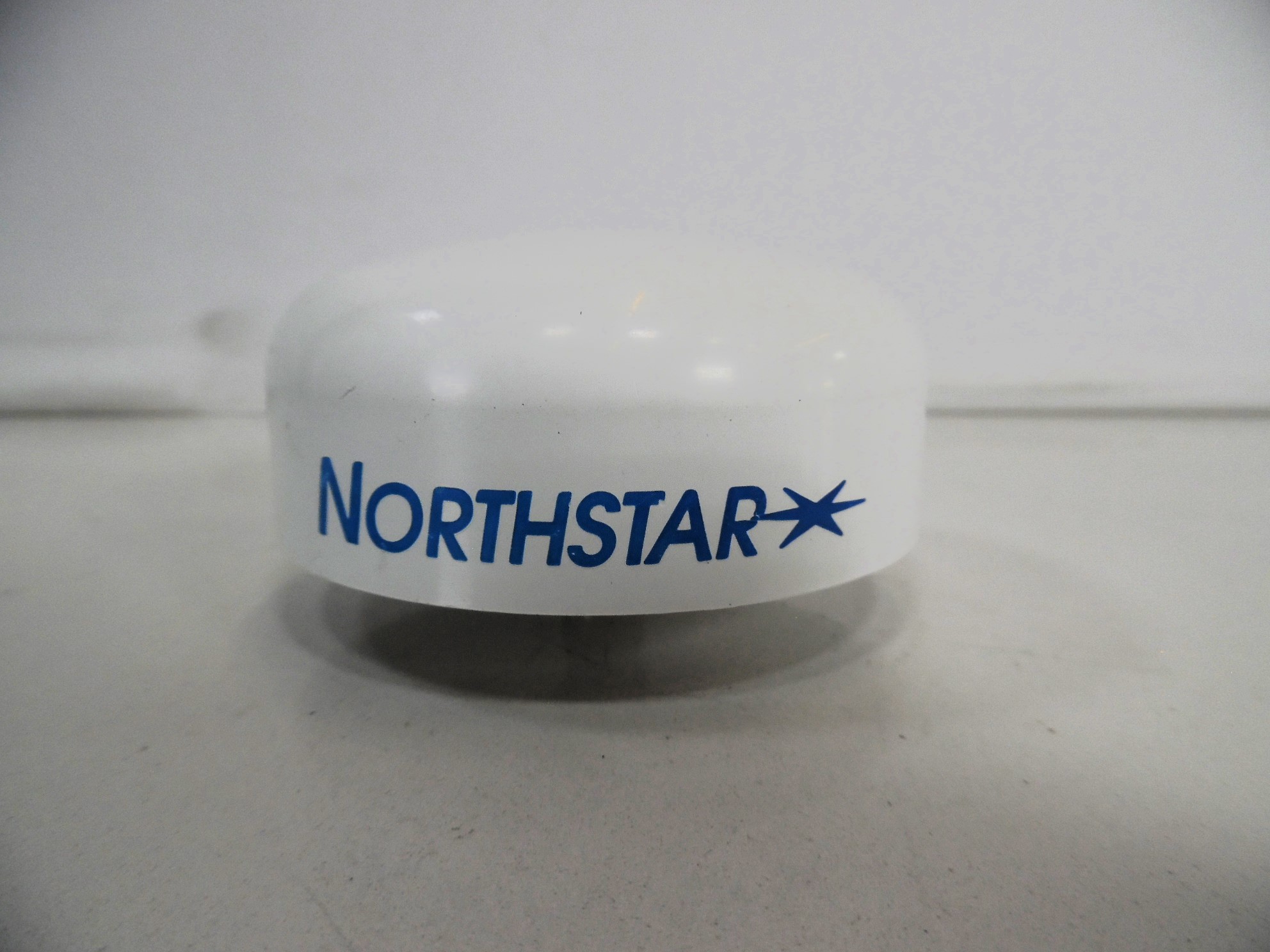 Northstar AN150 GPS Antenna w/57′ CABLE 6000i / 6100i - Good Working ...