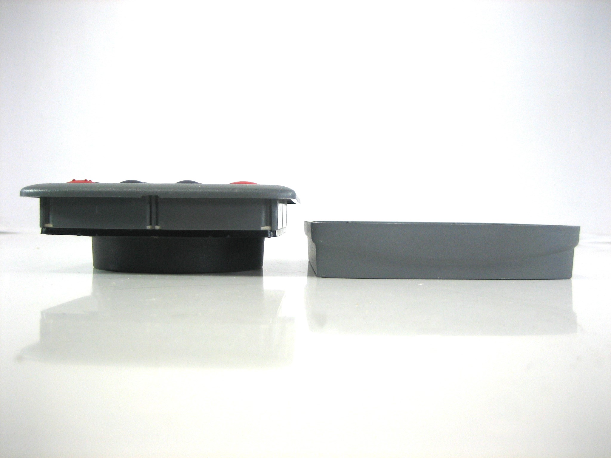 Raymarine-ST6002/E12100-P Autopilot Control Head-Flush Mount Version ...