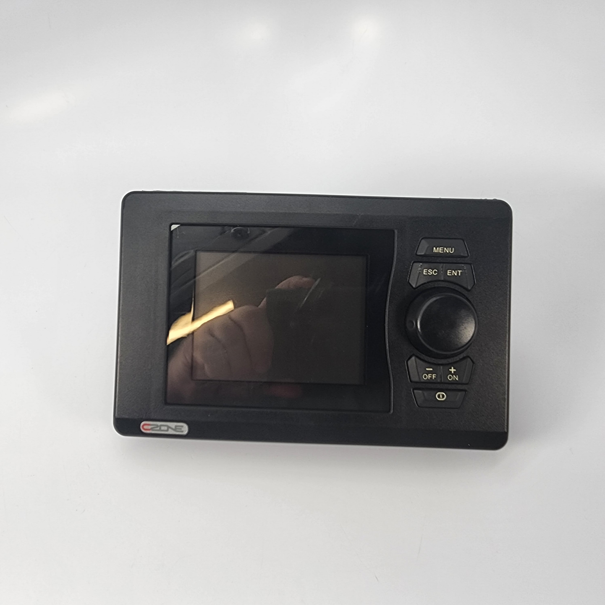 CZone / BEP Marine 3.5" Display Interface - Used - Tested / Working ...