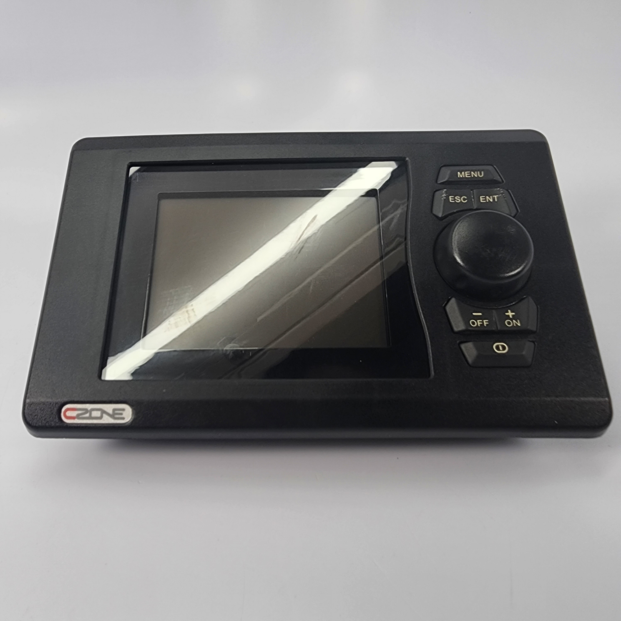 CZone / BEP Marine 3.5" Display Interface - Used - Tested / Working ...