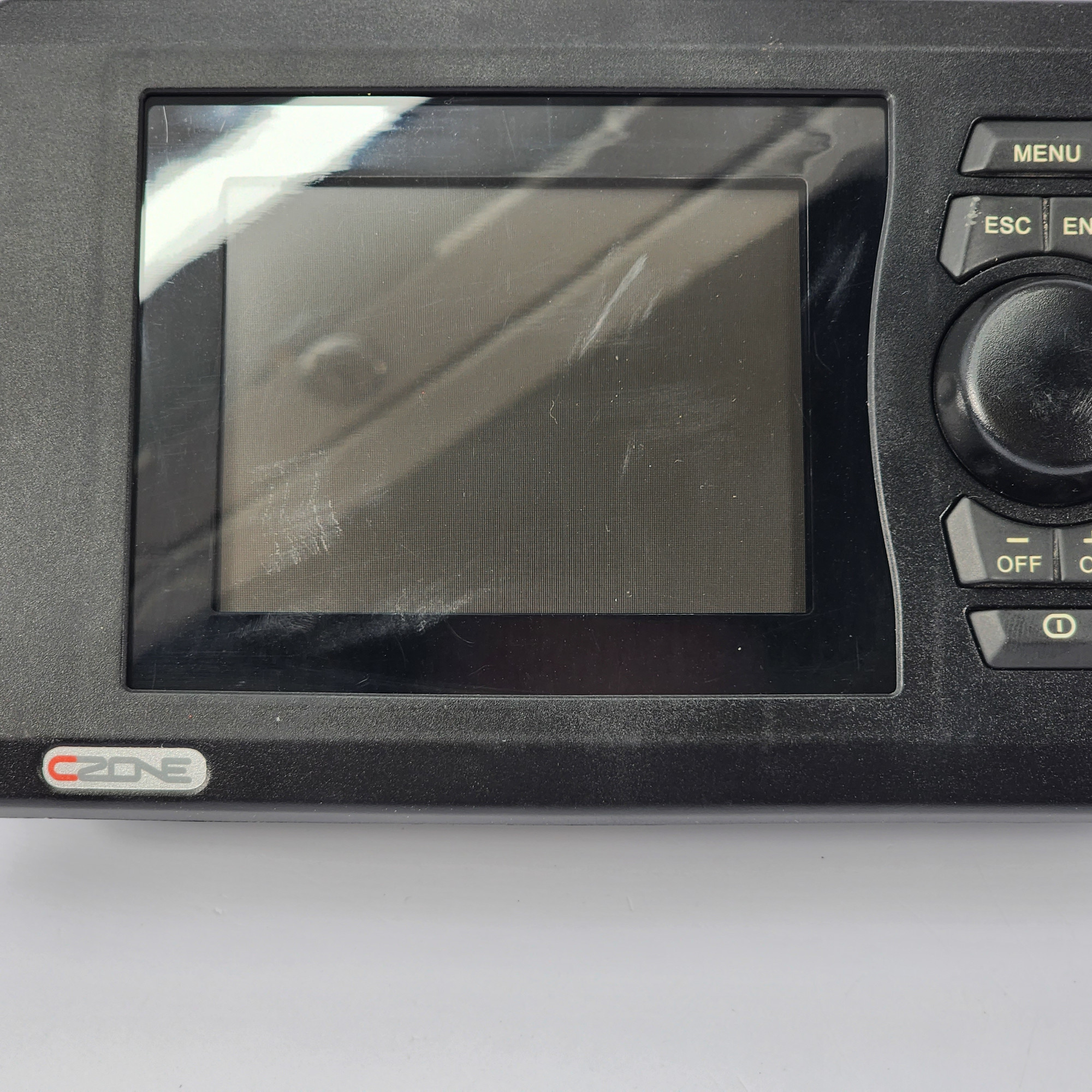 CZone / BEP Marine 3.5" Display Interface - Used - Tested / Working ...