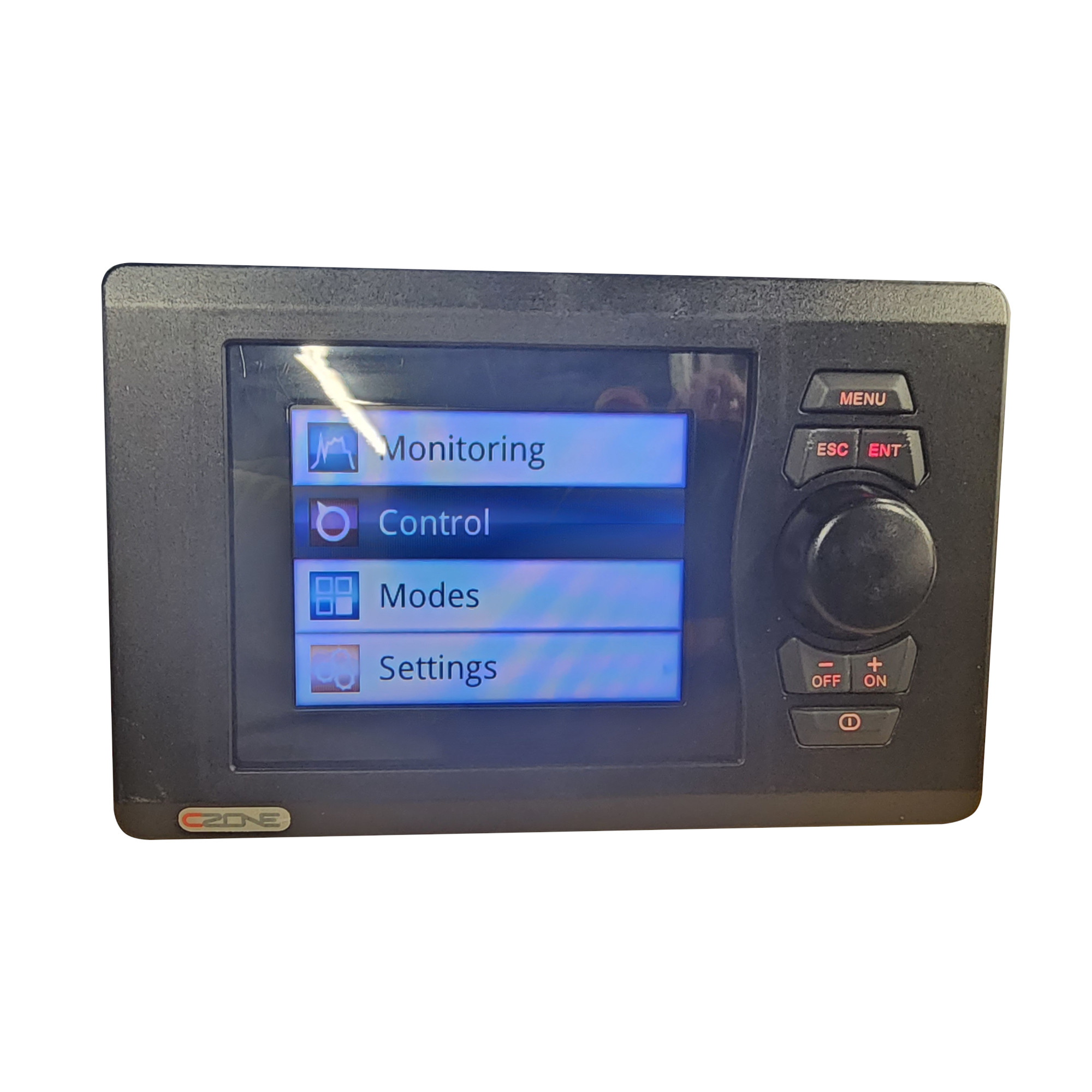 CZone / BEP Marine 3.5" Display Interface - Used - Tested / Working ...