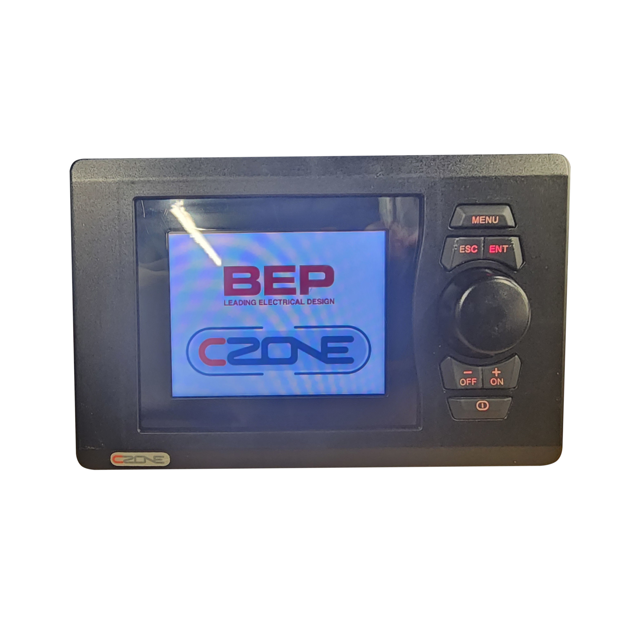 CZone / BEP Marine 3.5" Display Interface - Used - Tested / Working ...