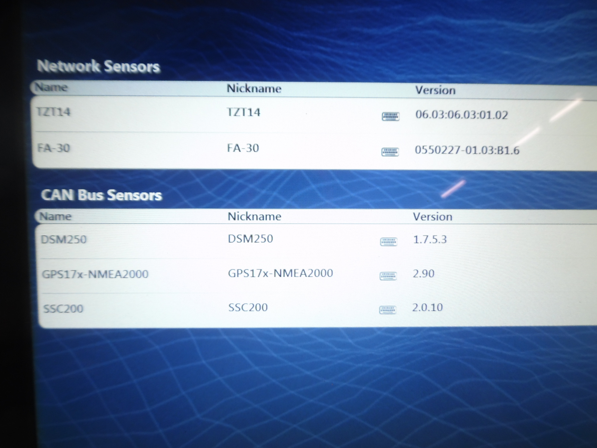Furuno FA-30 - AIS Receiver F/ NavNet3D, TZtouch - 90 Day. Warr ...
