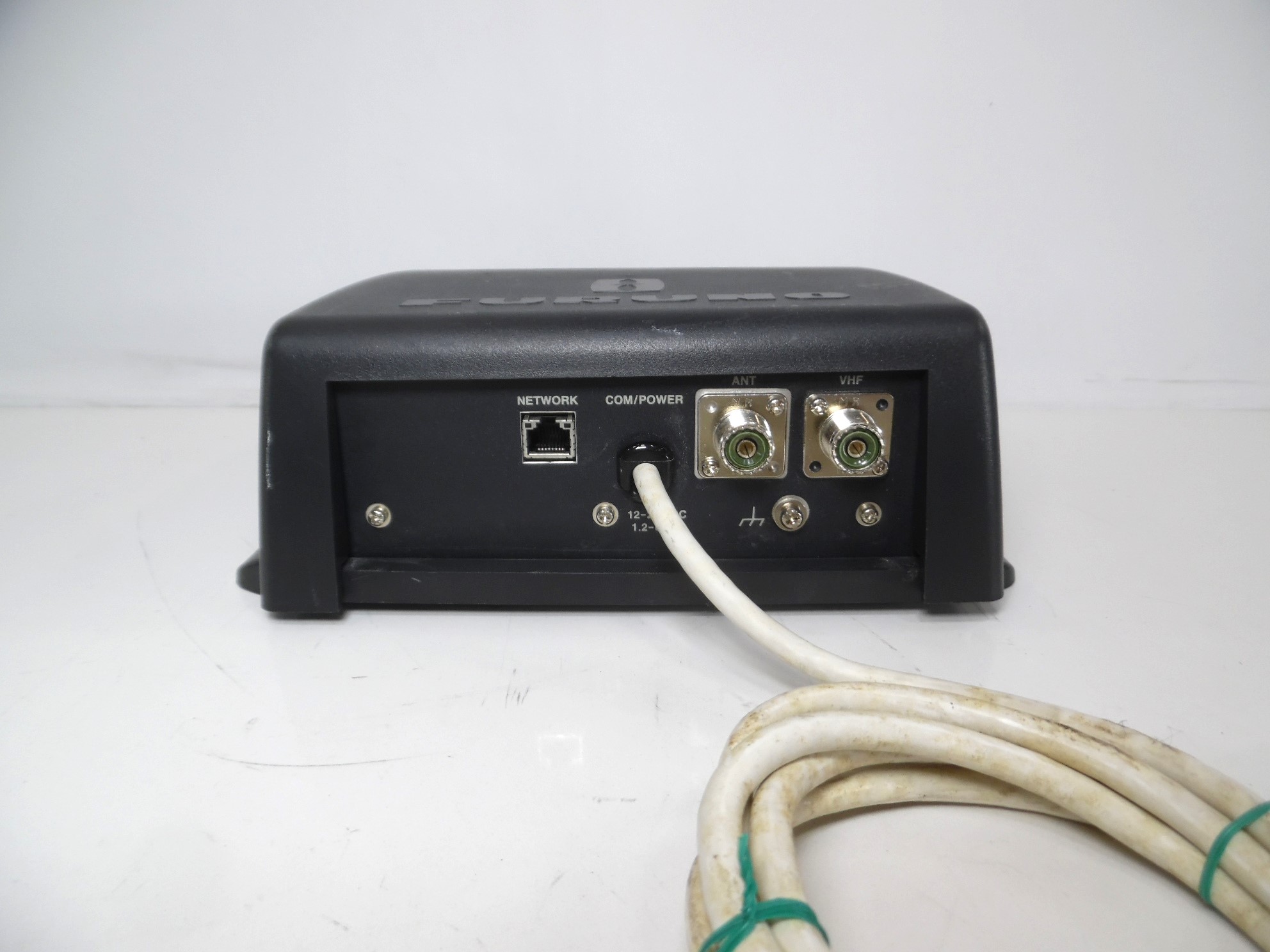 Furuno FA-30 - AIS Receiver F/ NavNet3D, TZtouch - 90 Day. Warr ...