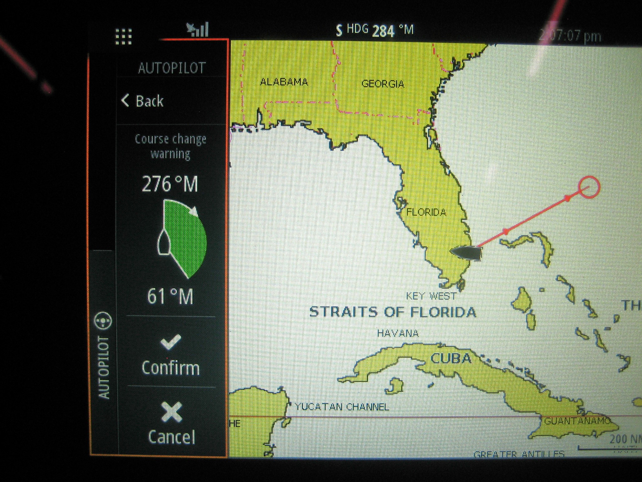 Simrad AC12 Autopilot Computer 22089841 - Max Marine Electronics