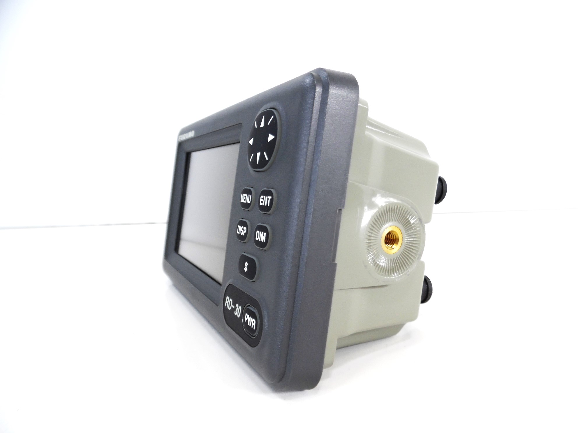 Furuno RD-30 Remote Display Navigational Data Organizer w/Sun Cover ...